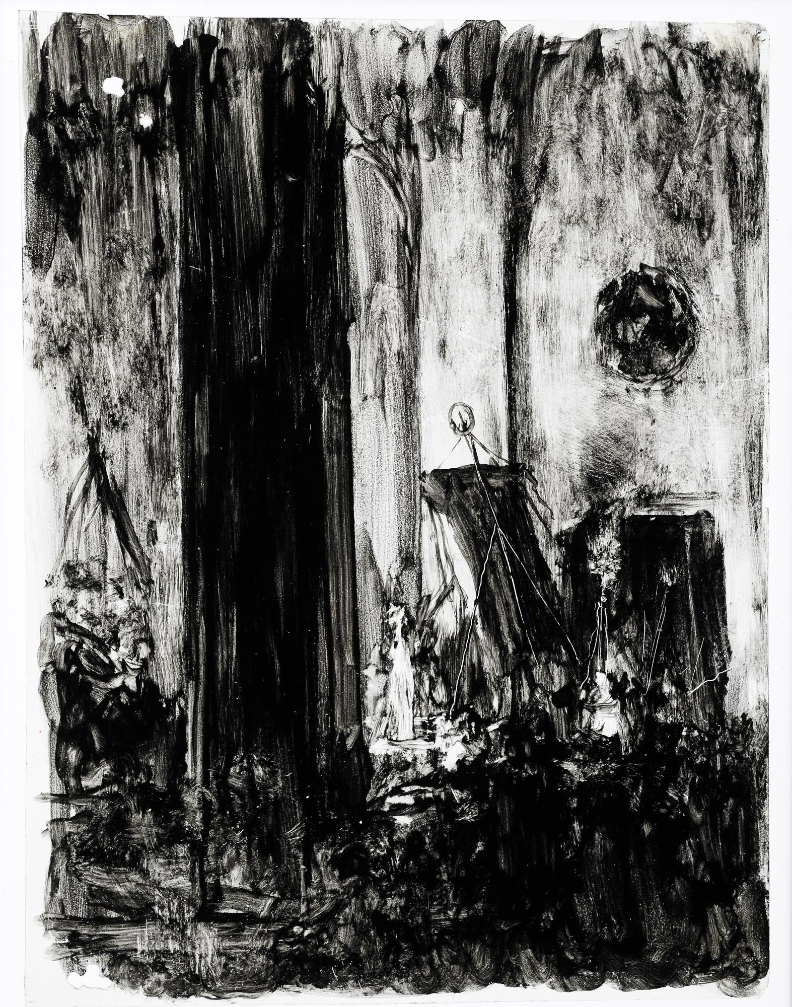 Litany - National Gallery