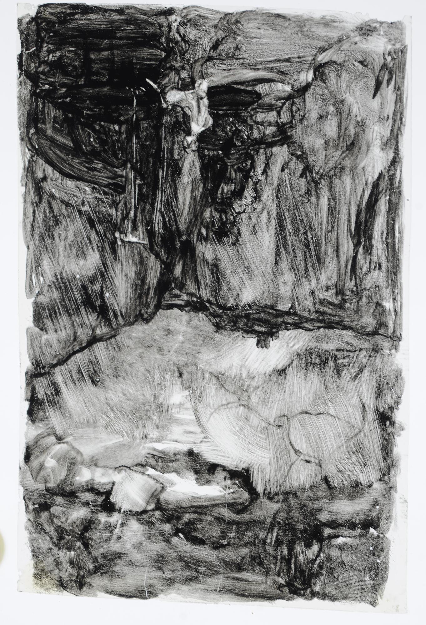 Mythological Landscape - National Gallery