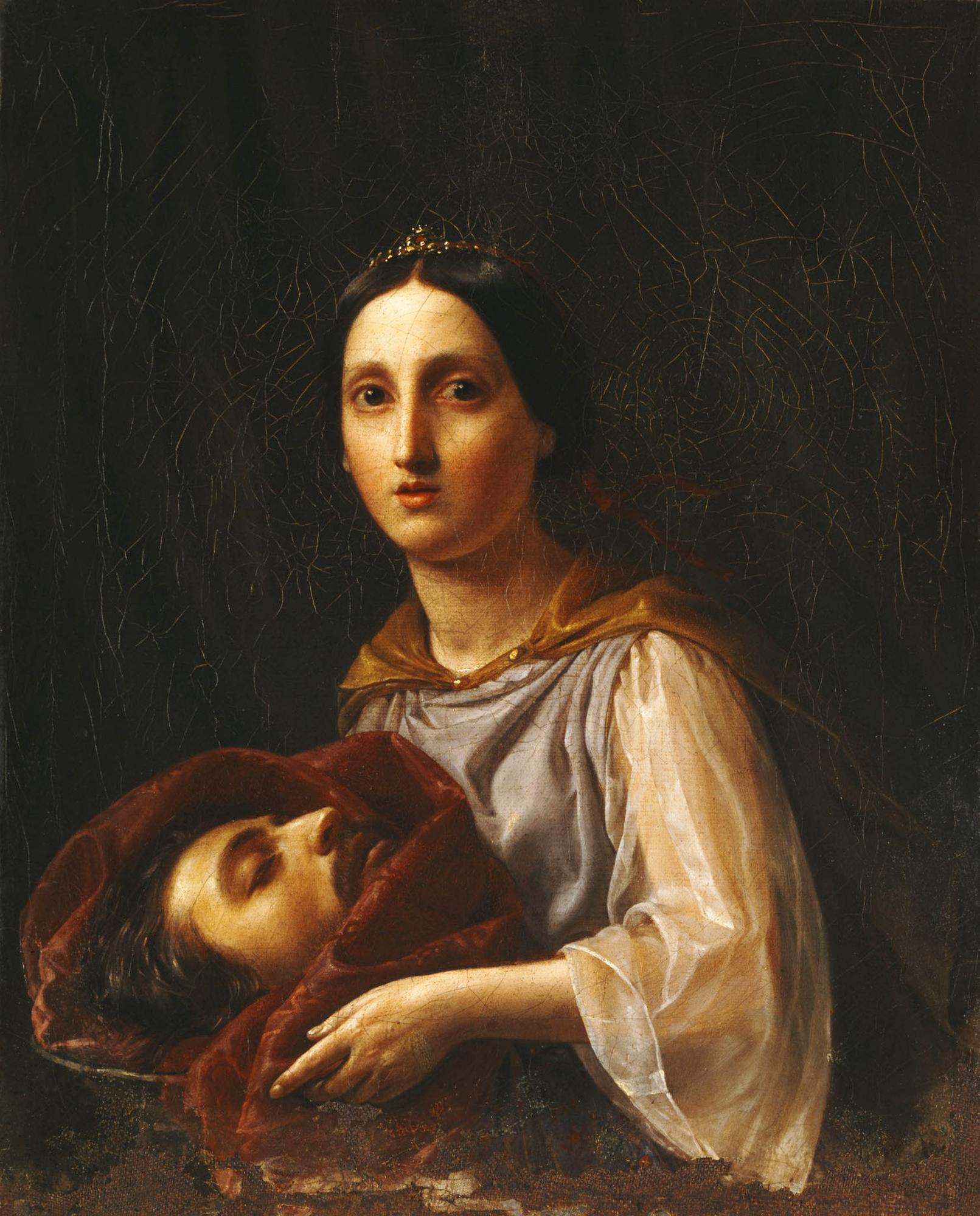 Salome - National Gallery