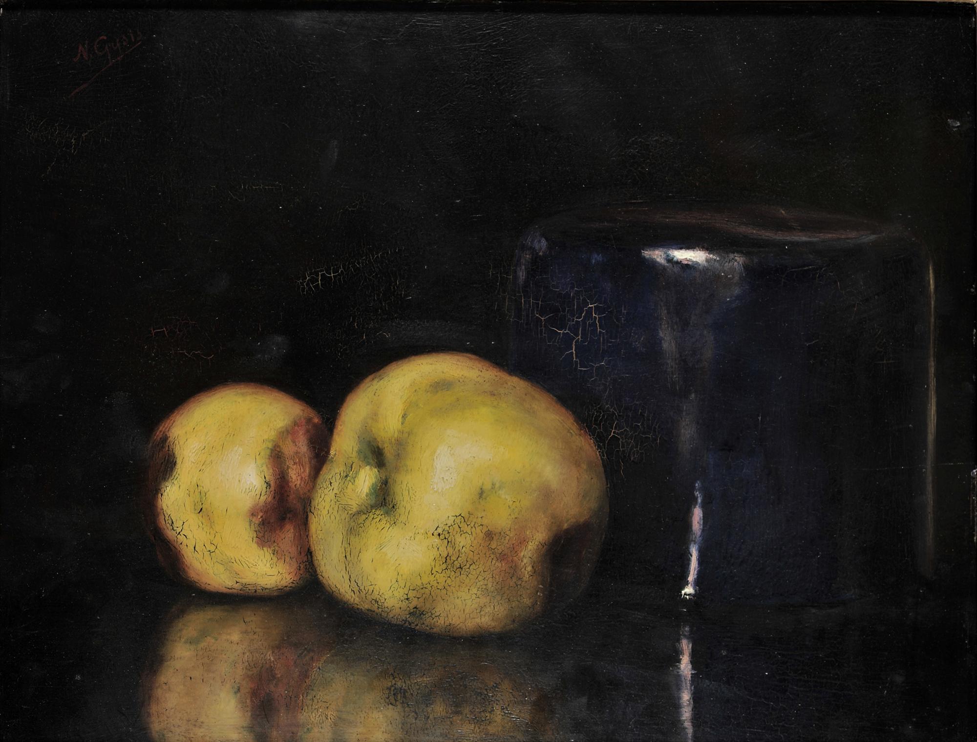 Quinces - National Gallery