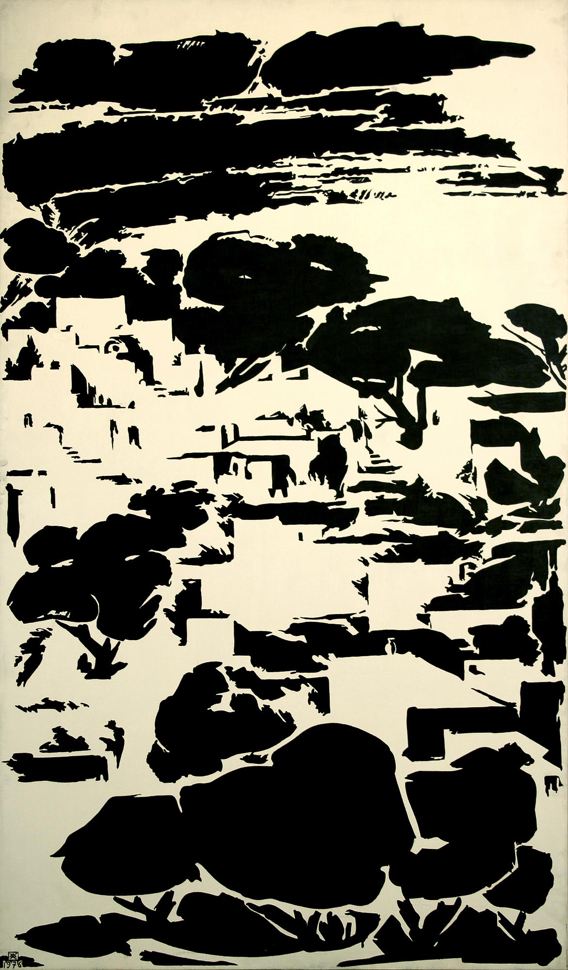 Cyclades - National Gallery