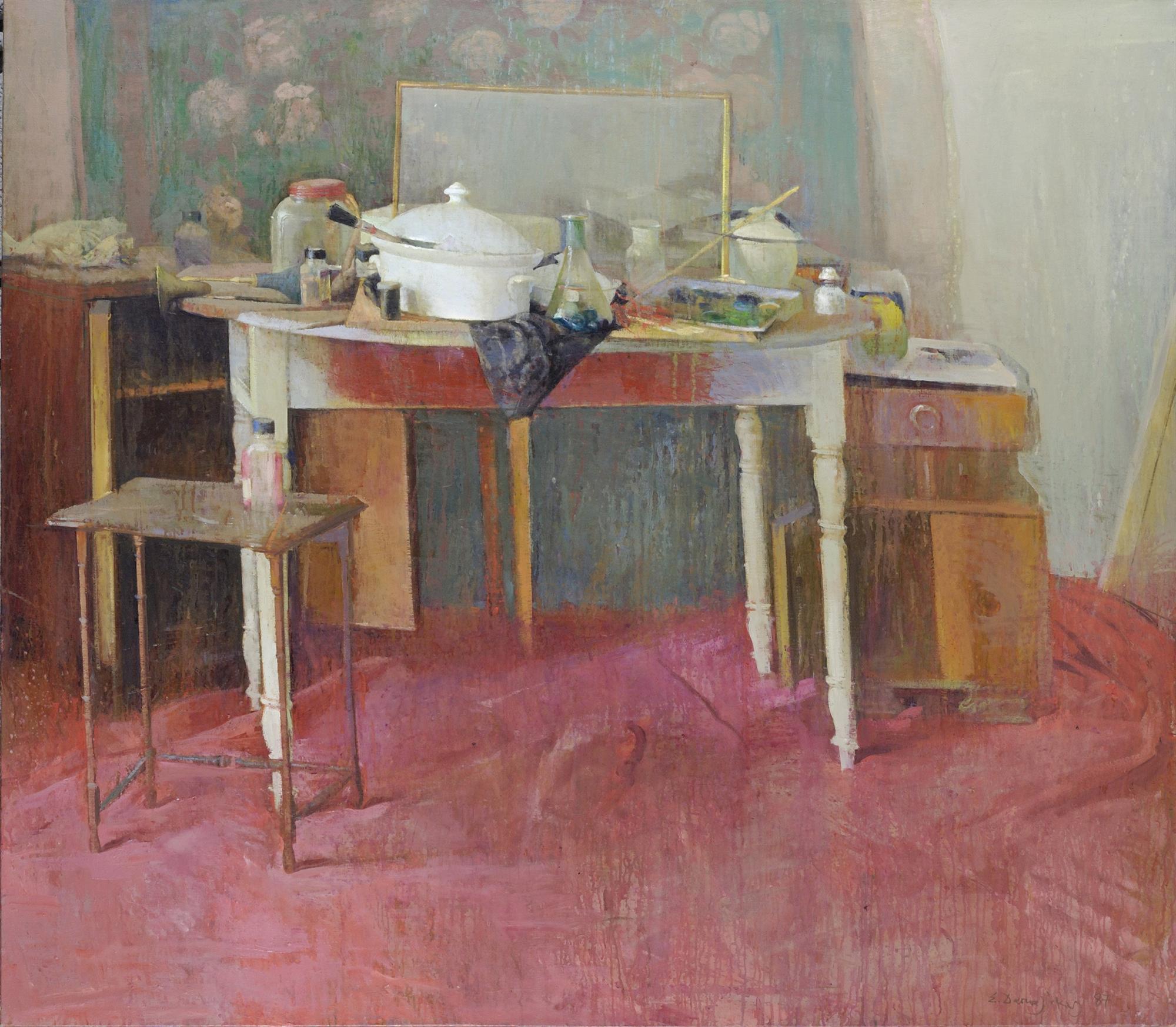 Still Life - National Gallery