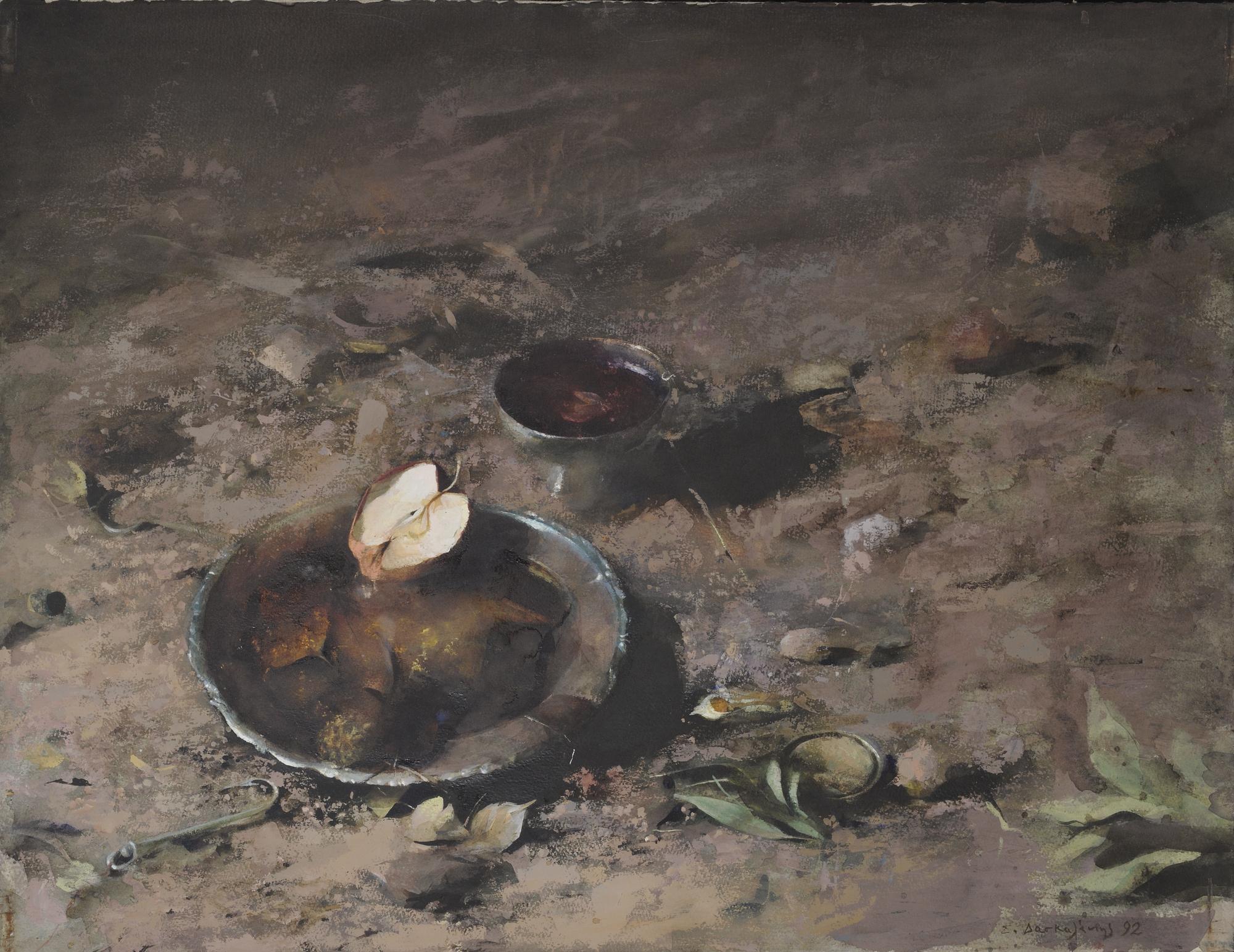 Still life - National Gallery