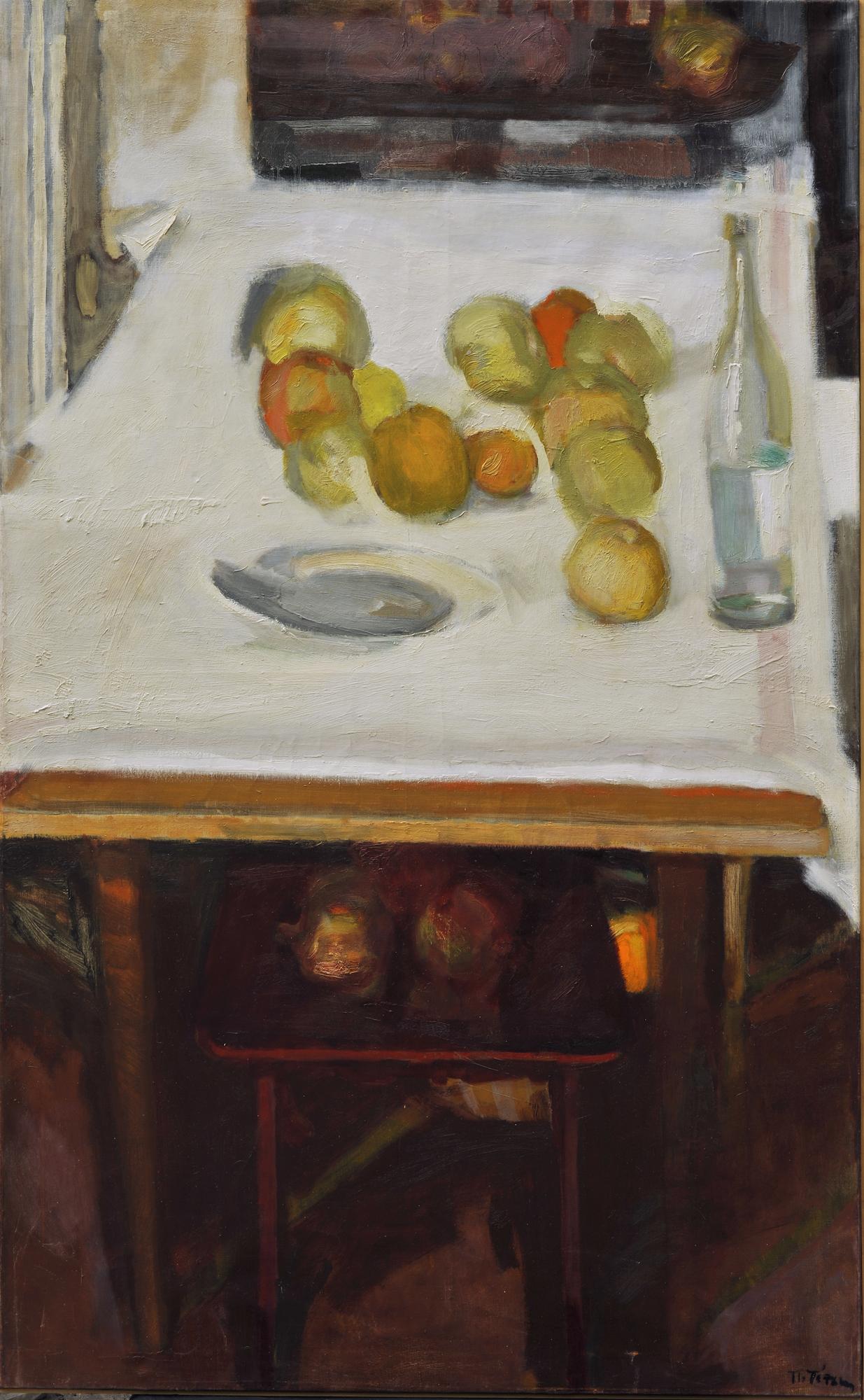 Still Life IX - National Gallery