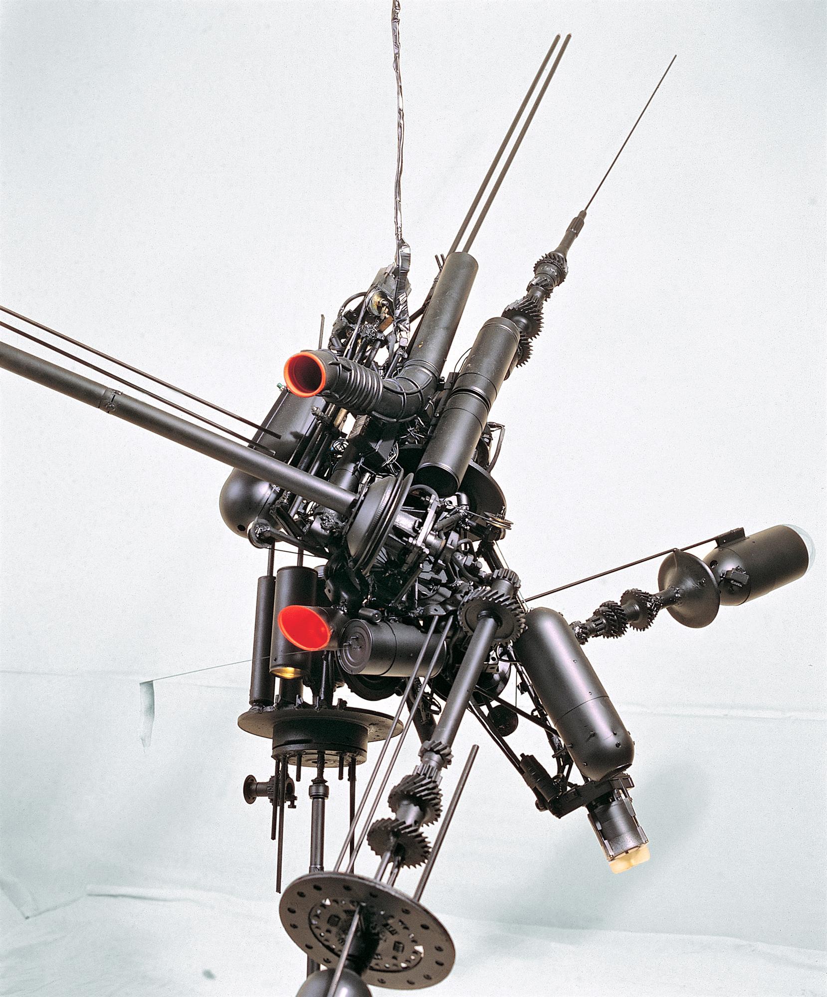 SBBR G - National Gallery