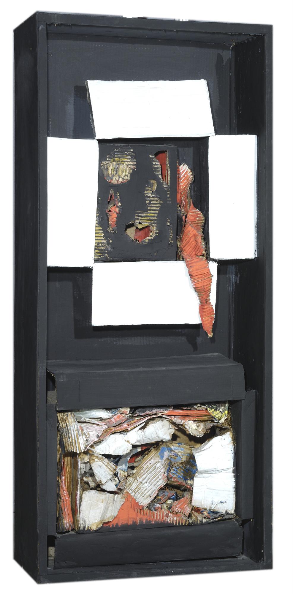 Box - National Gallery