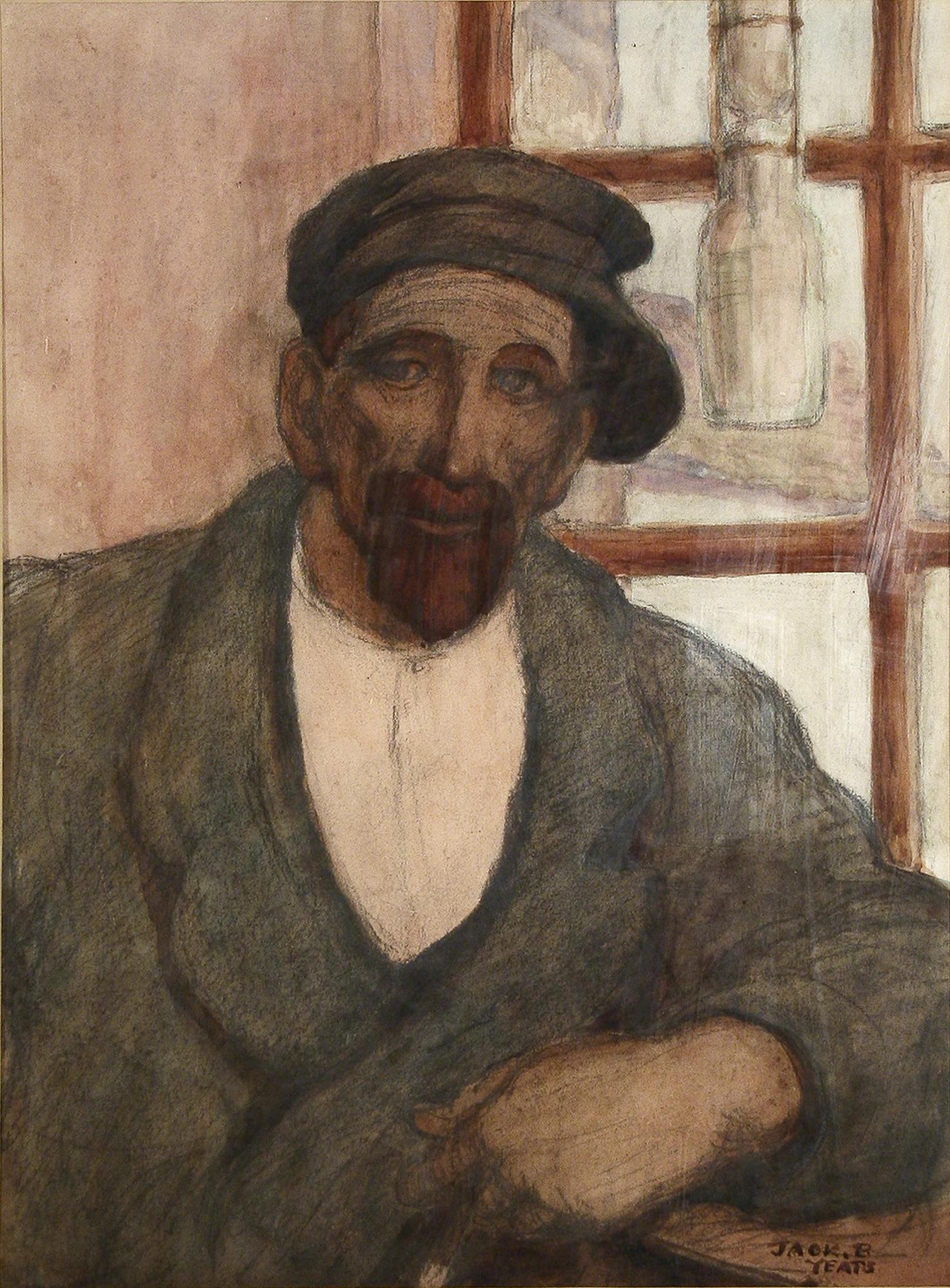 Seaman - National Gallery