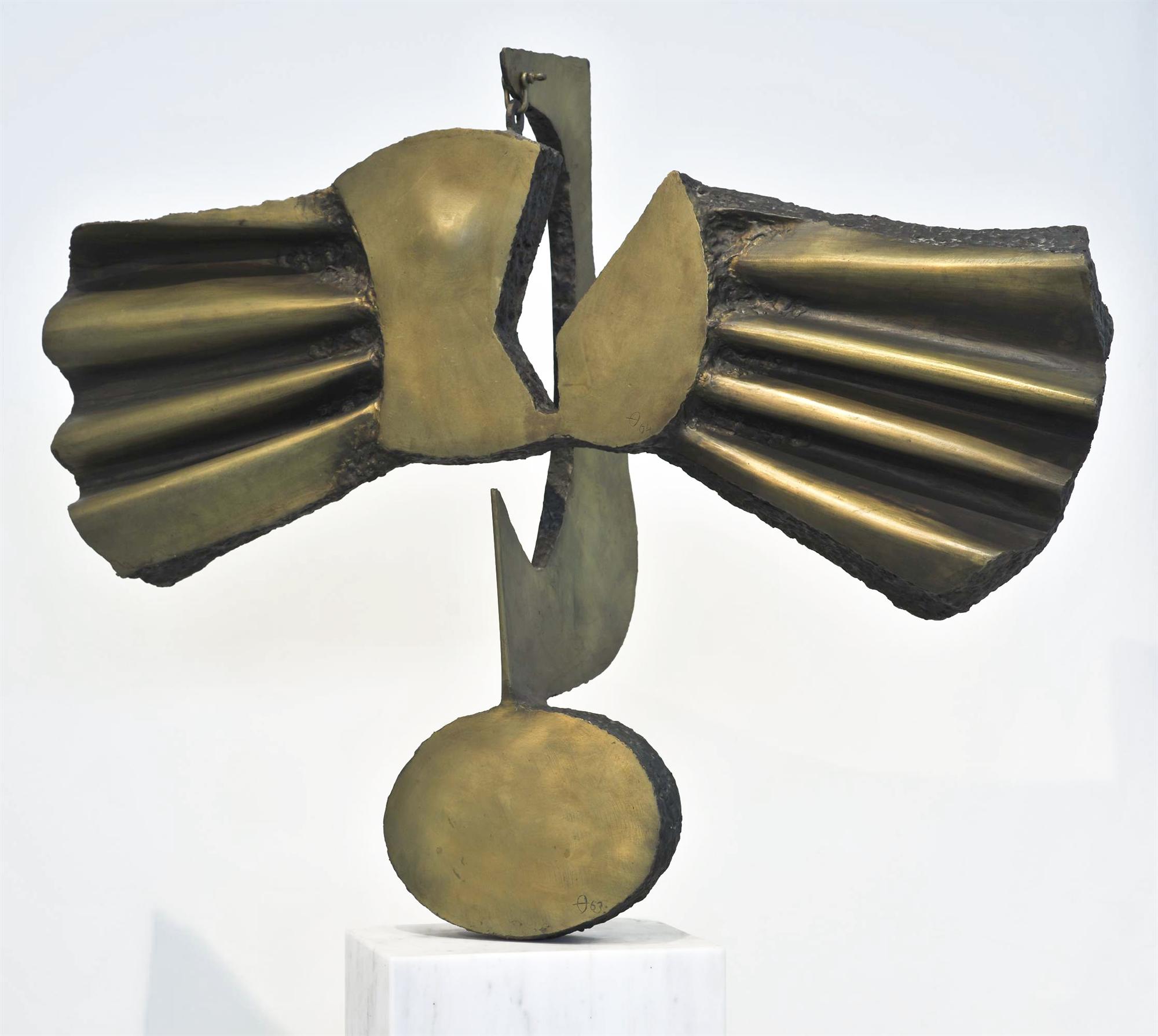 Omen - National Gallery