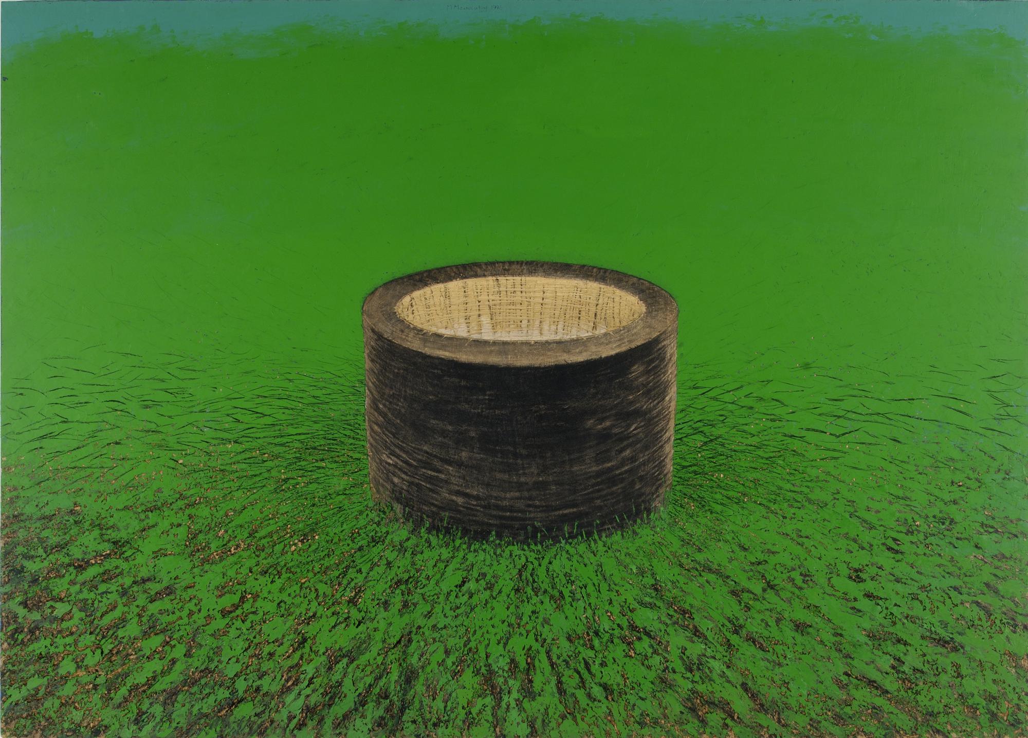 The Well - National Gallery