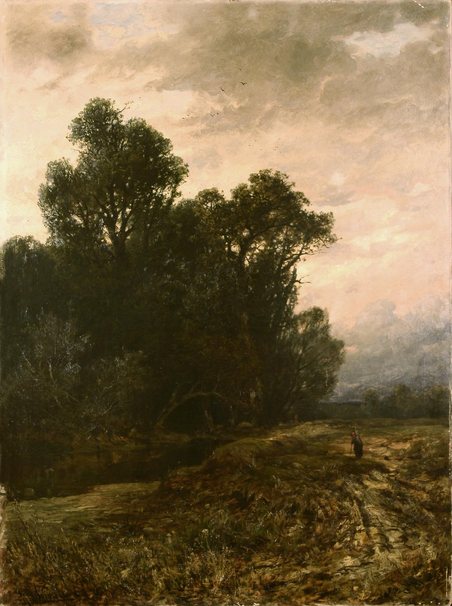 Landscape - National Gallery