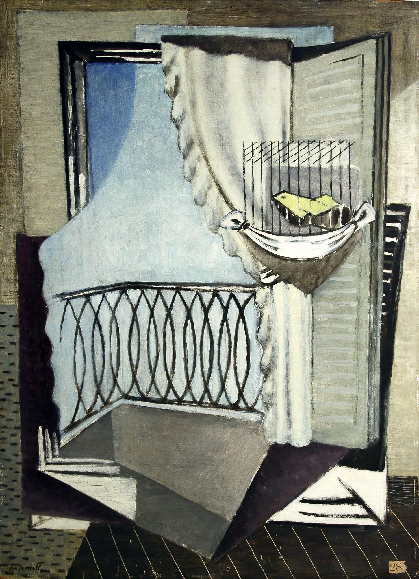 Composition - National Gallery