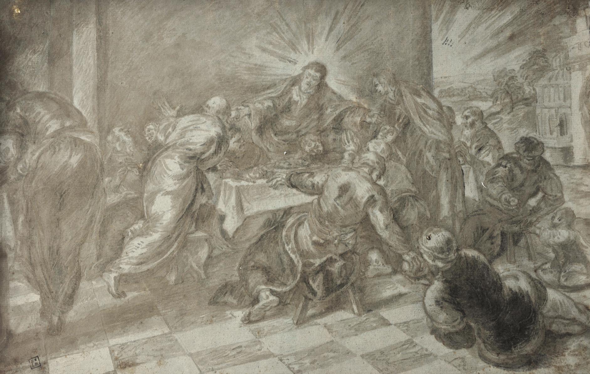 The Last Supper - National Gallery