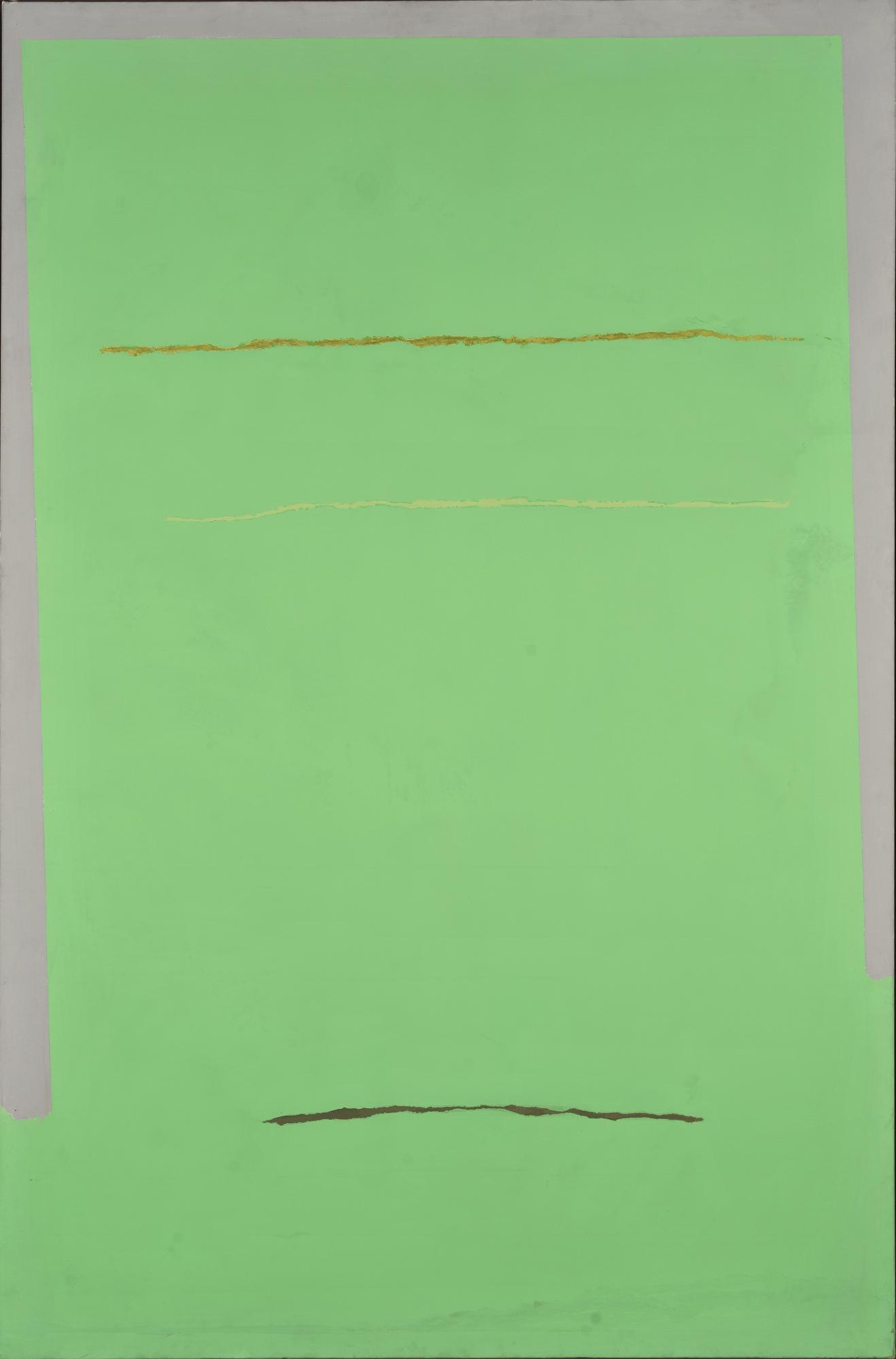 Infinity Field, Lefkada Series Θ - National Gallery