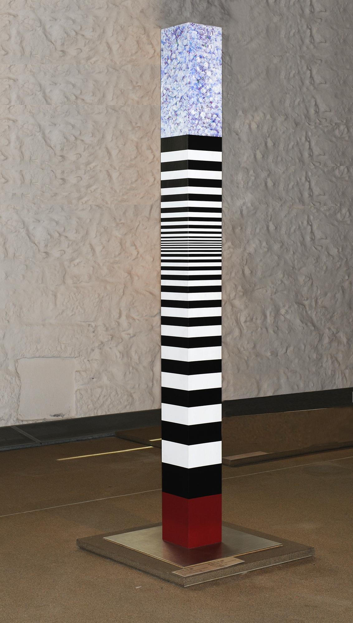 White Column - National Gallery