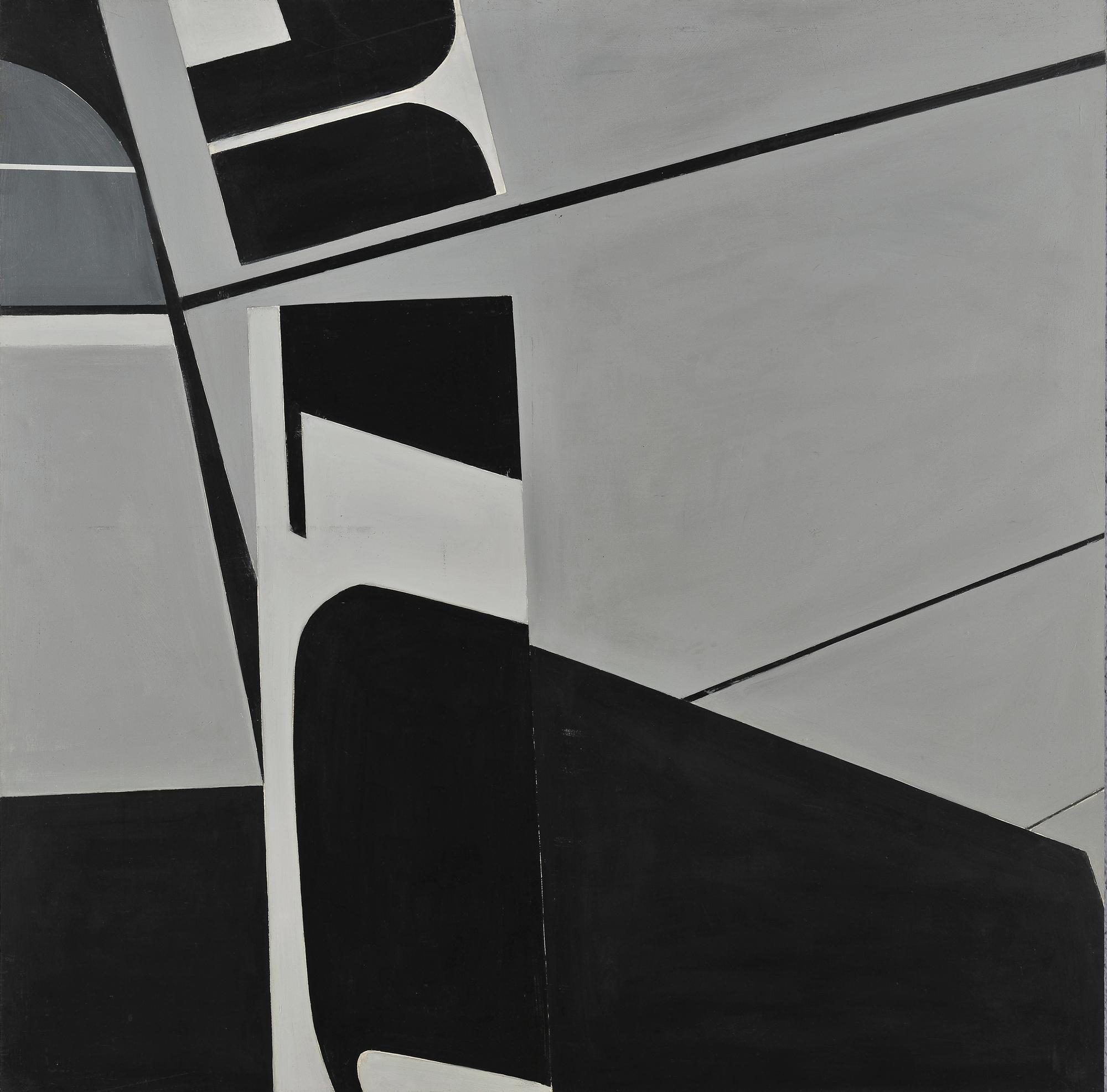 Constructivist Composition - National Gallery