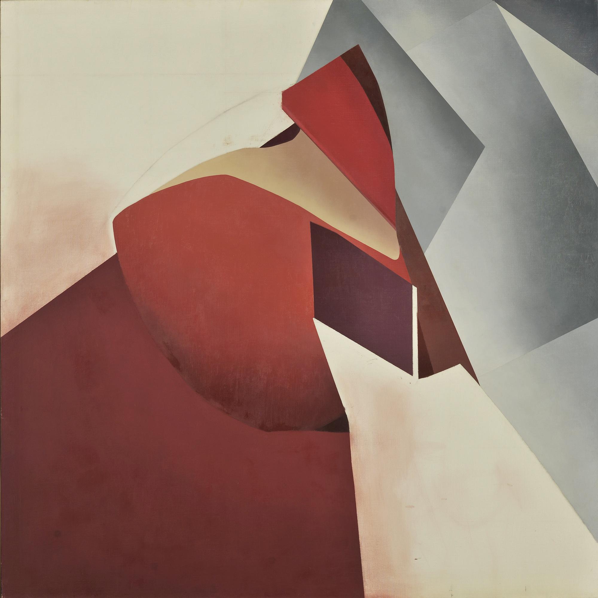 Constructivist - National Gallery