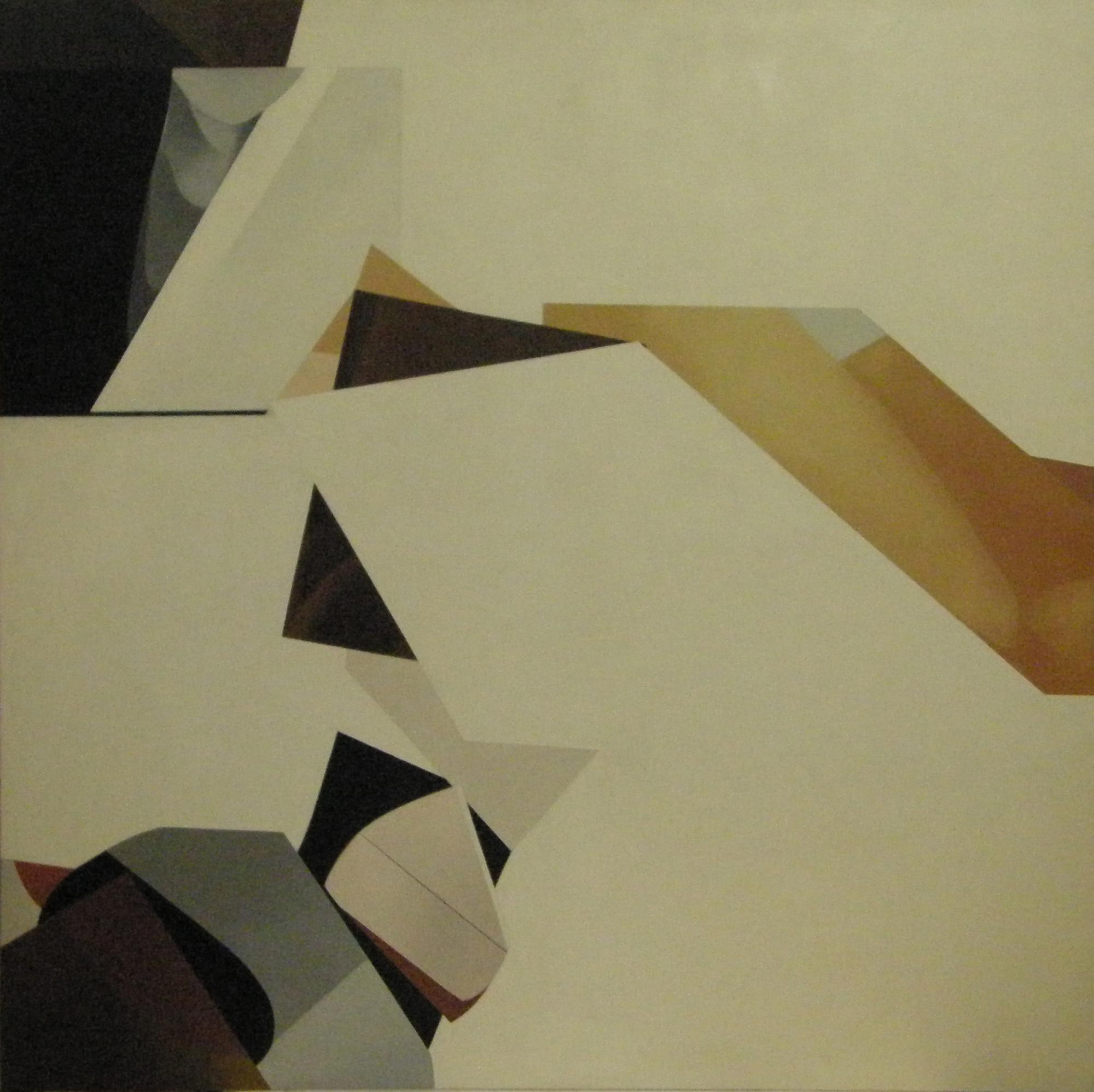 Constructivist - National Gallery