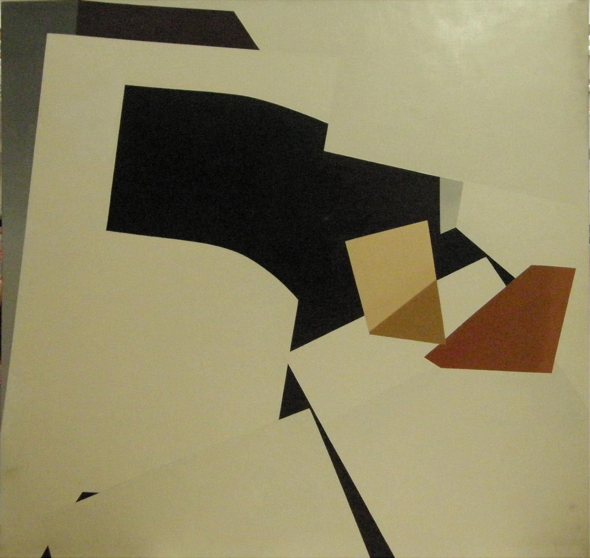 Geometric - National Gallery