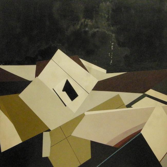 Constructivist - National Gallery