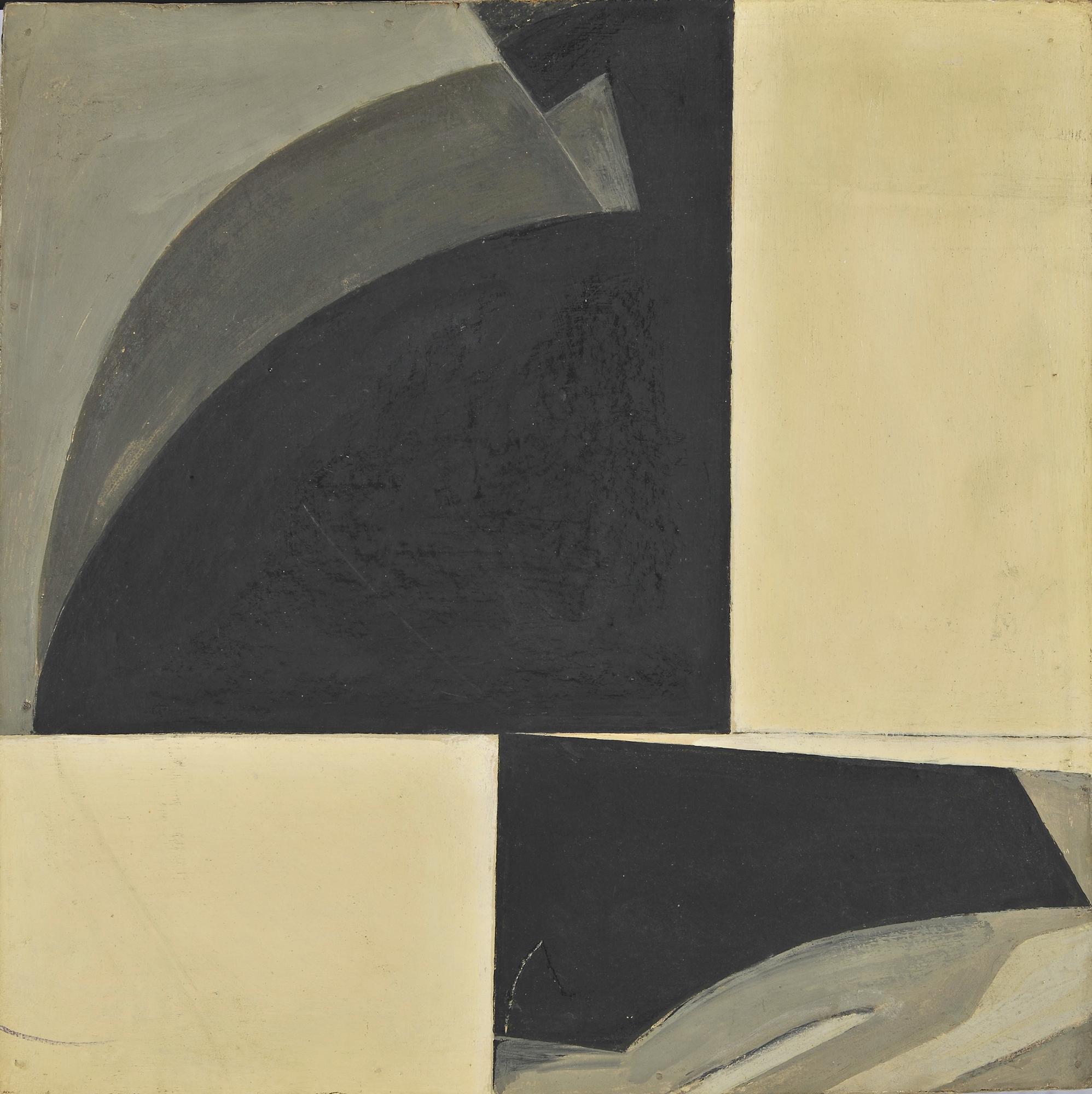 Geometrical - National Gallery