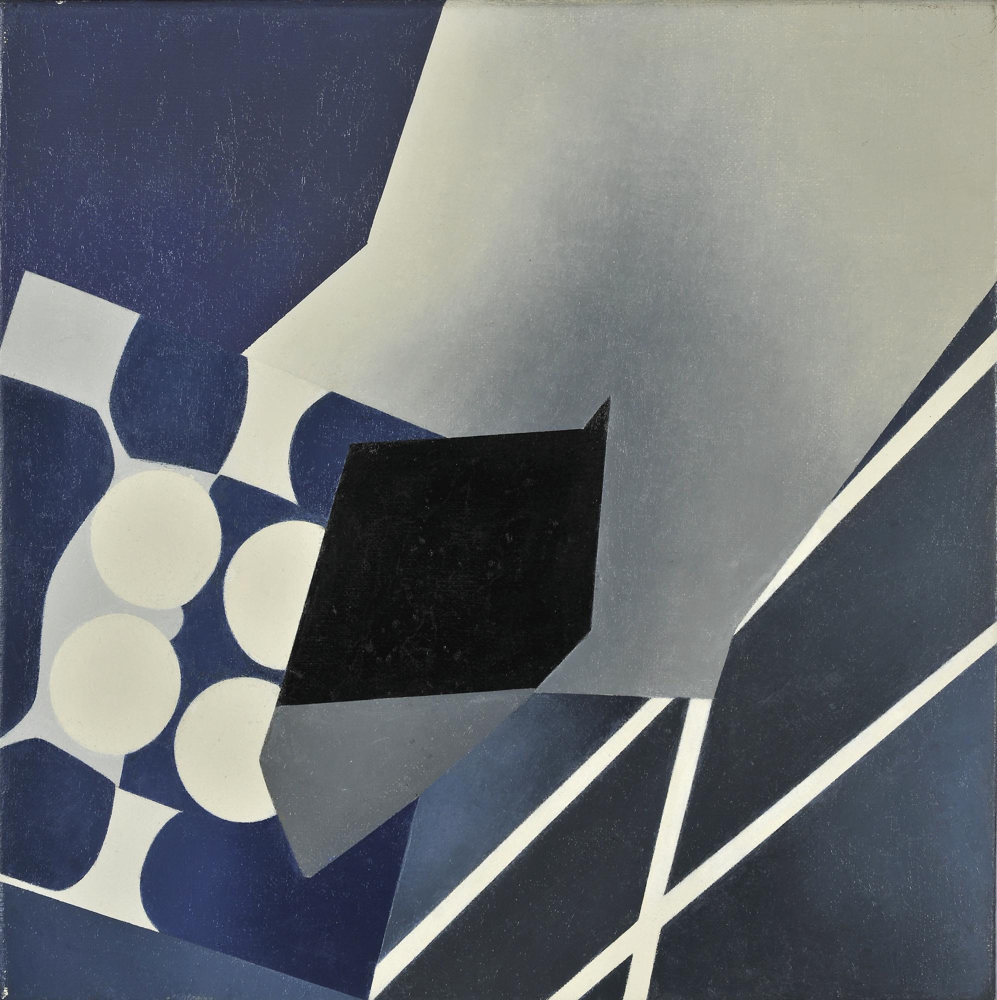 Geometric - National Gallery