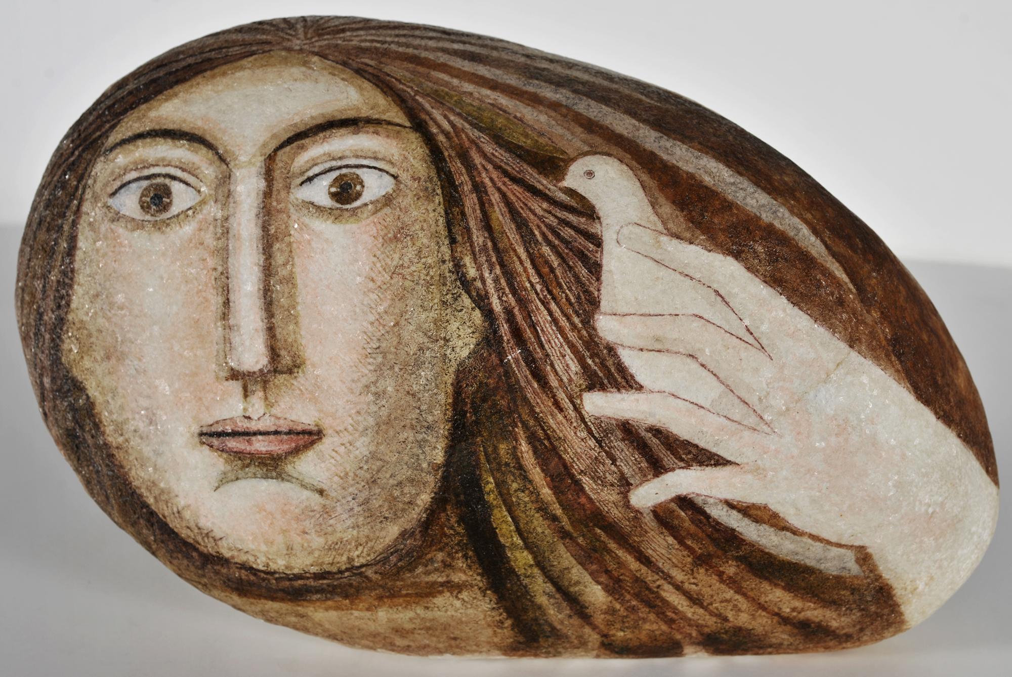 Stone - National Gallery