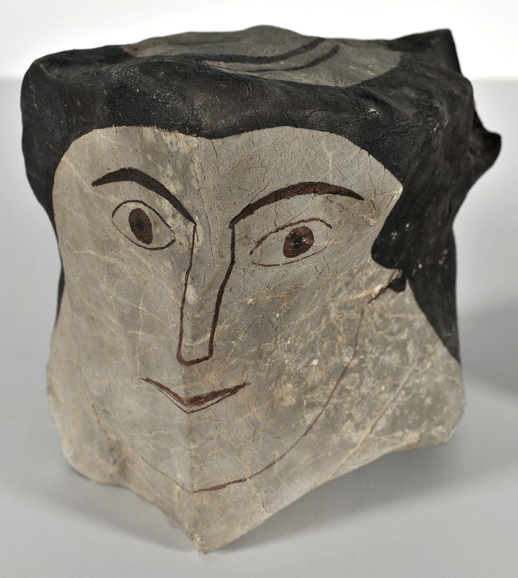 Stone - National Gallery