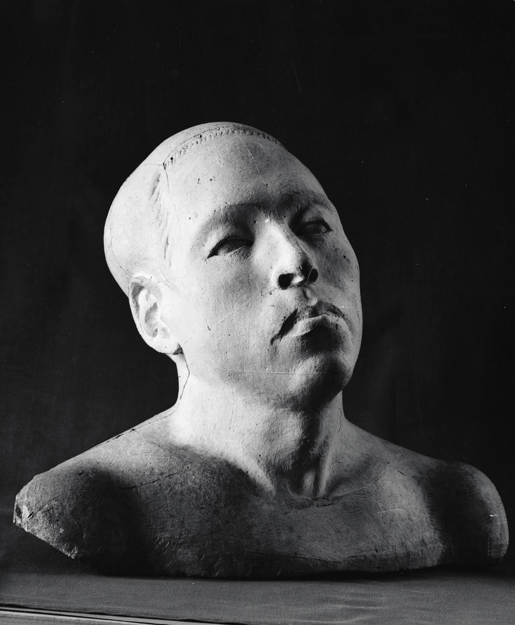 Kazuo Kikuchi - National Gallery