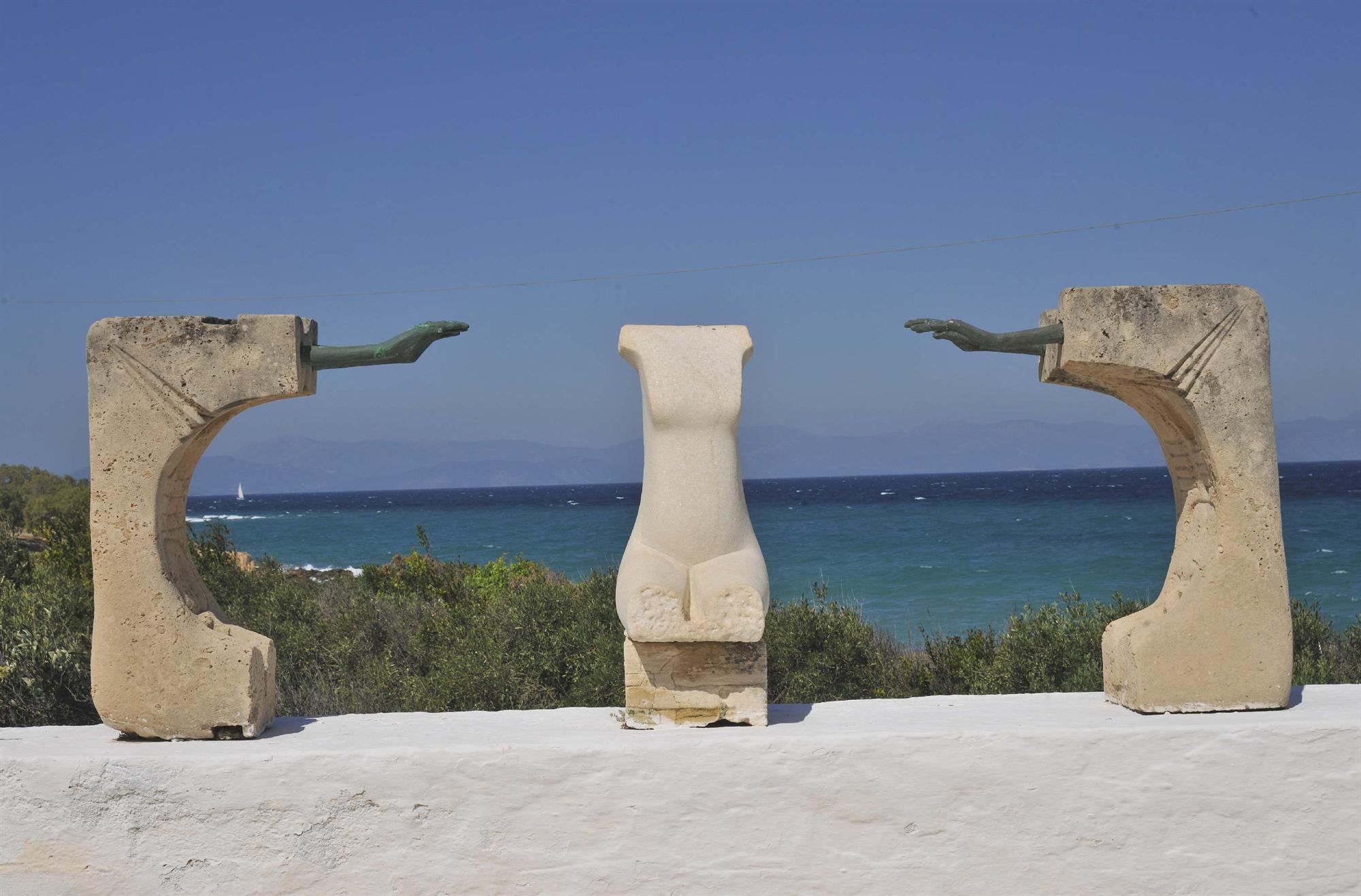 Composition - National Gallery