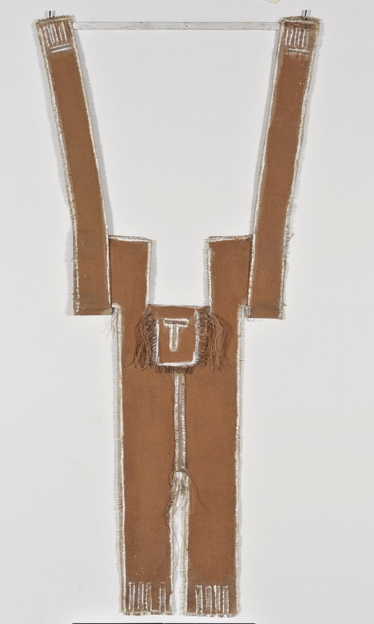 Prometheus bound, III/2000 - National Gallery