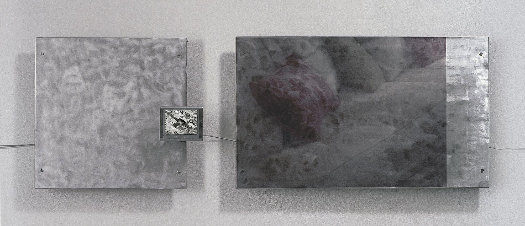 Arrogance - National Gallery