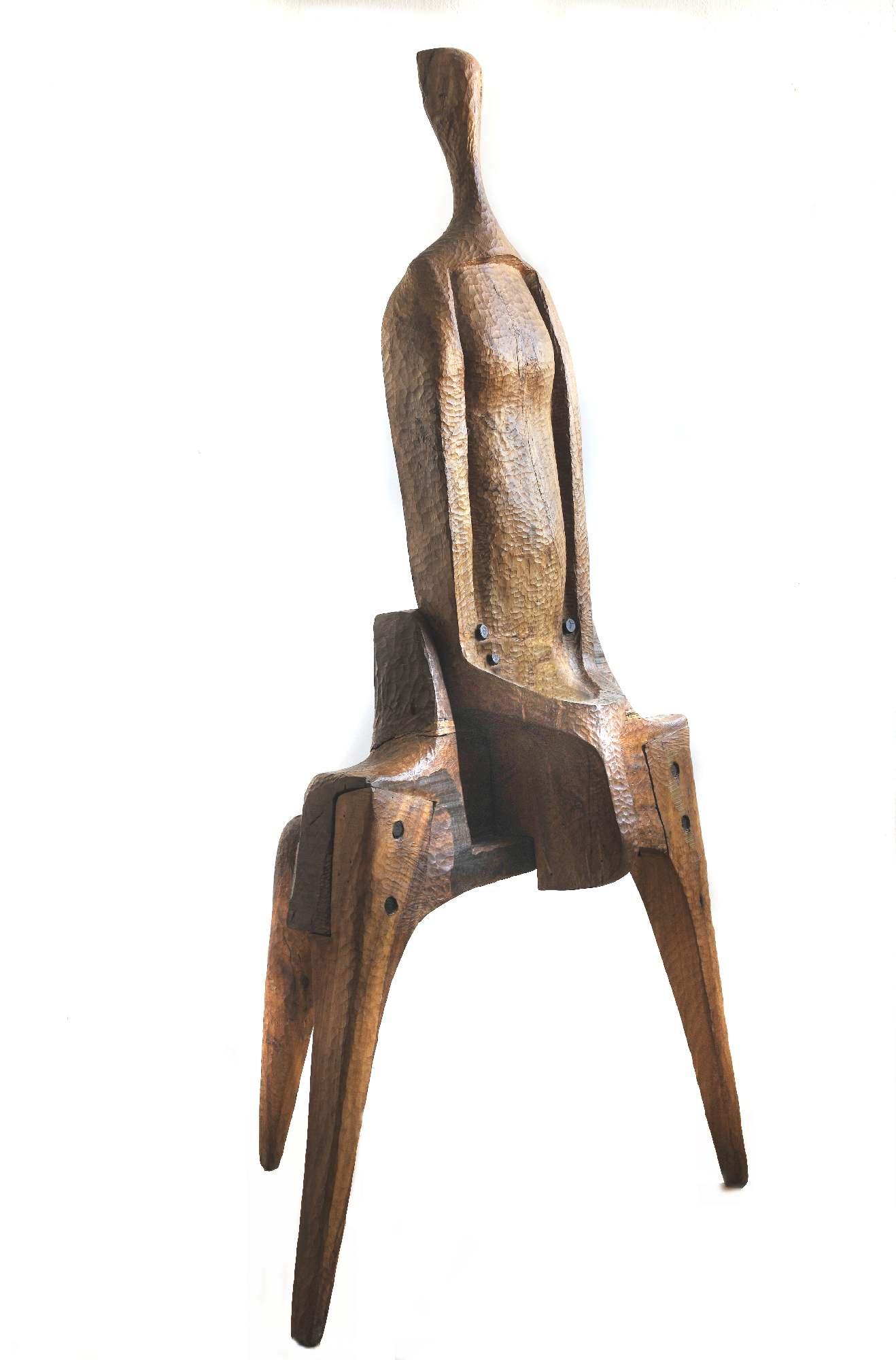 Figure - National Gallery