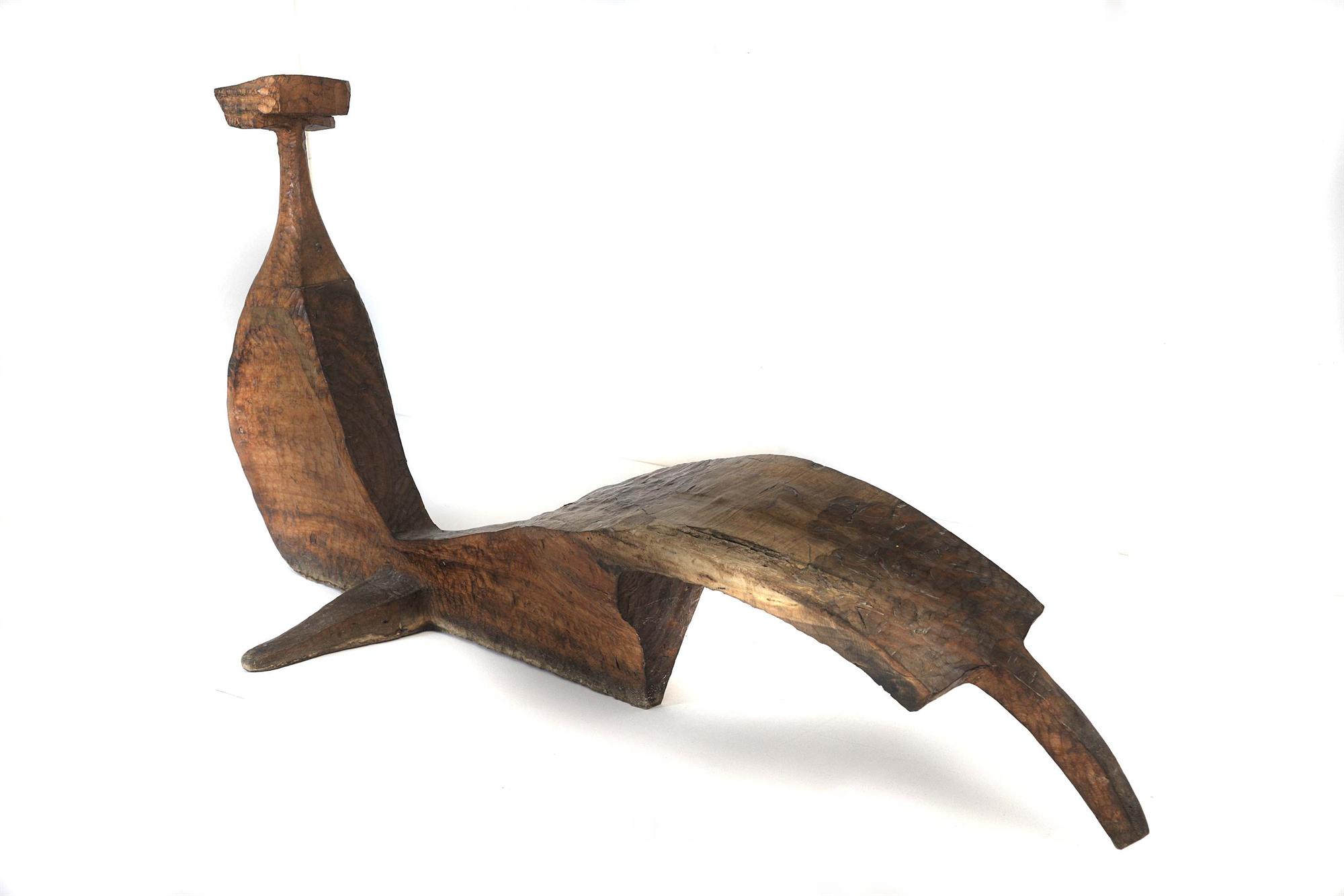 Primitive Implement - National Gallery