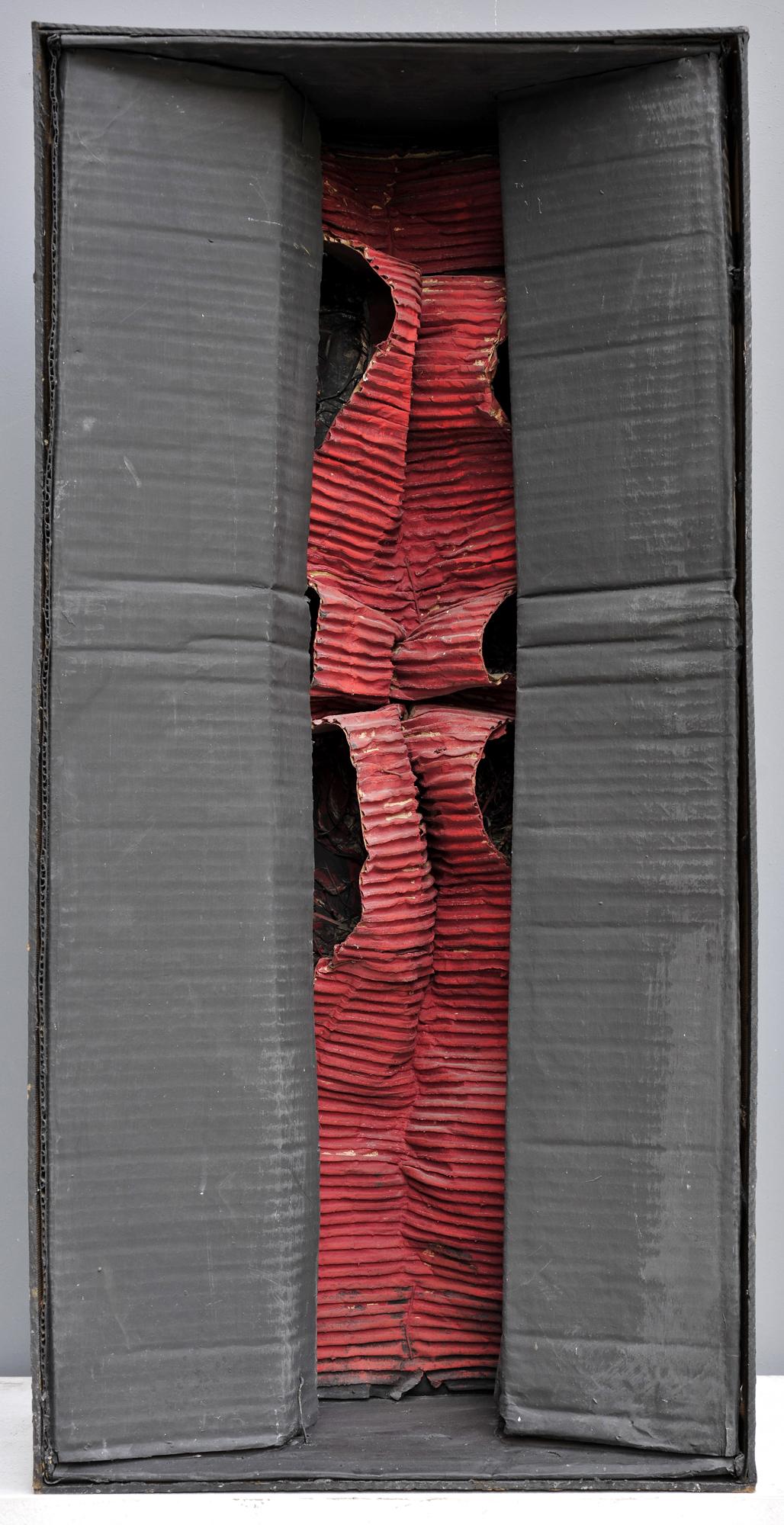 Black Box, No 8 - National Gallery