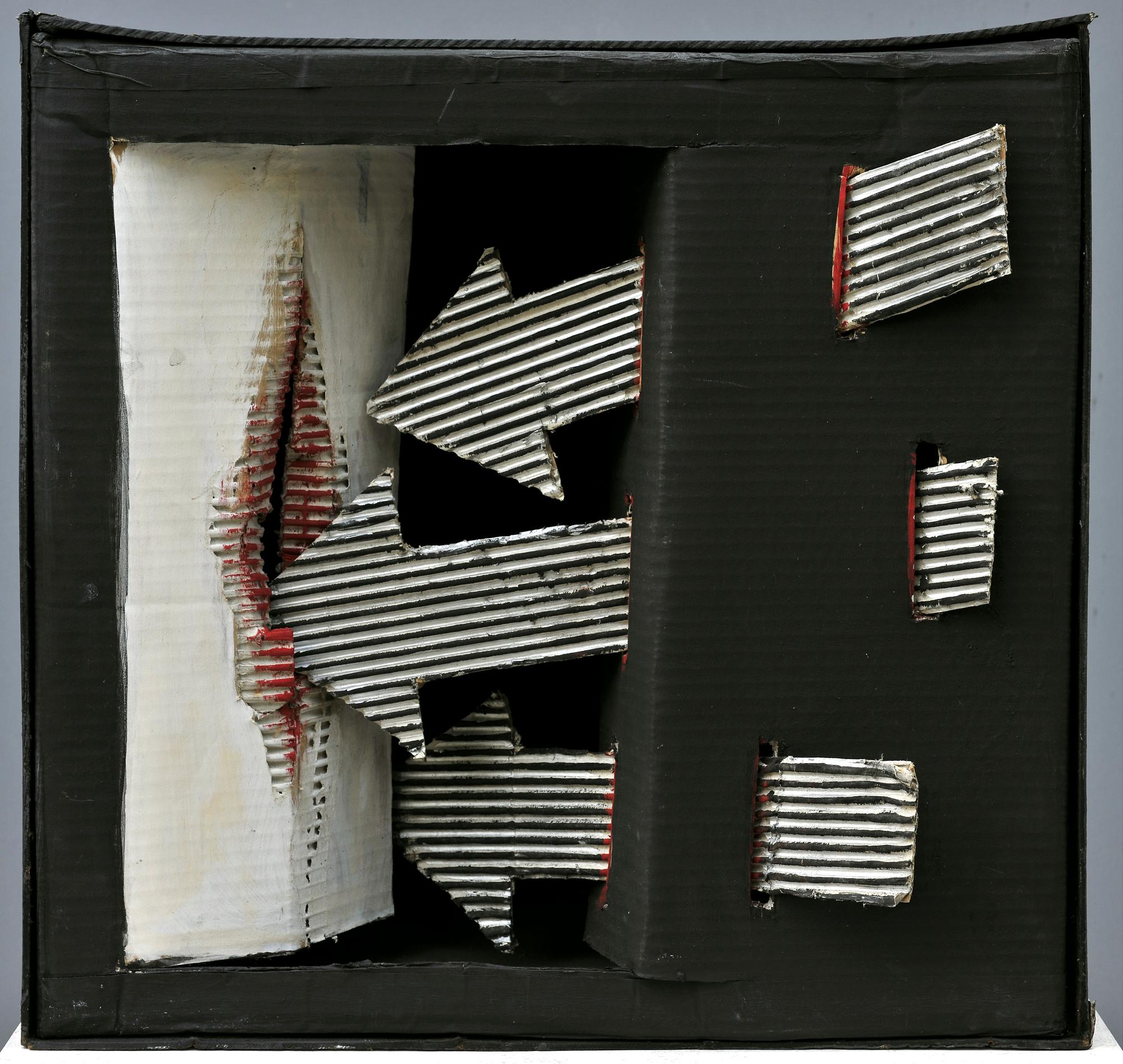 Black Box - National Gallery