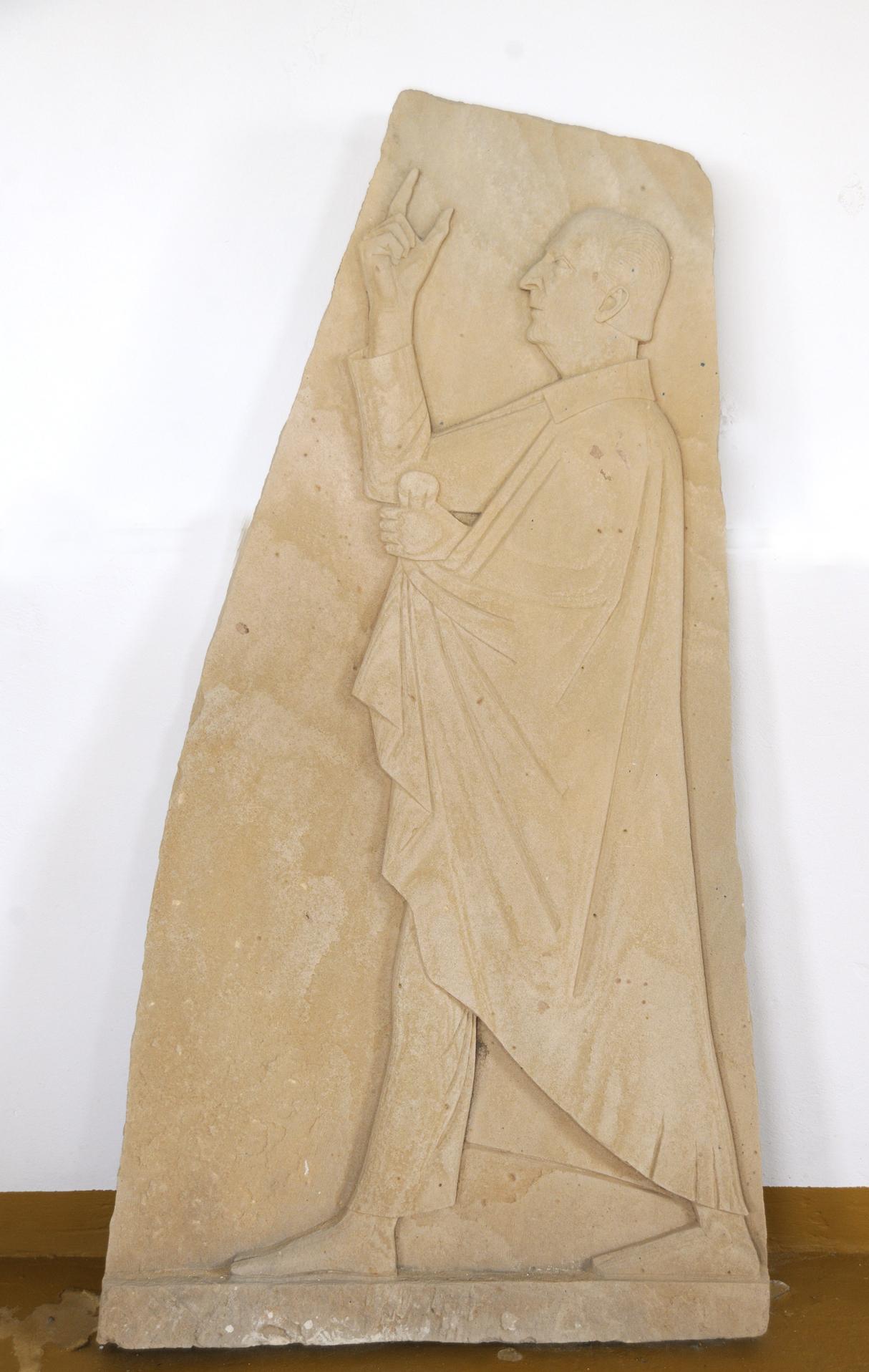 Angelos Sikelianos - National Gallery