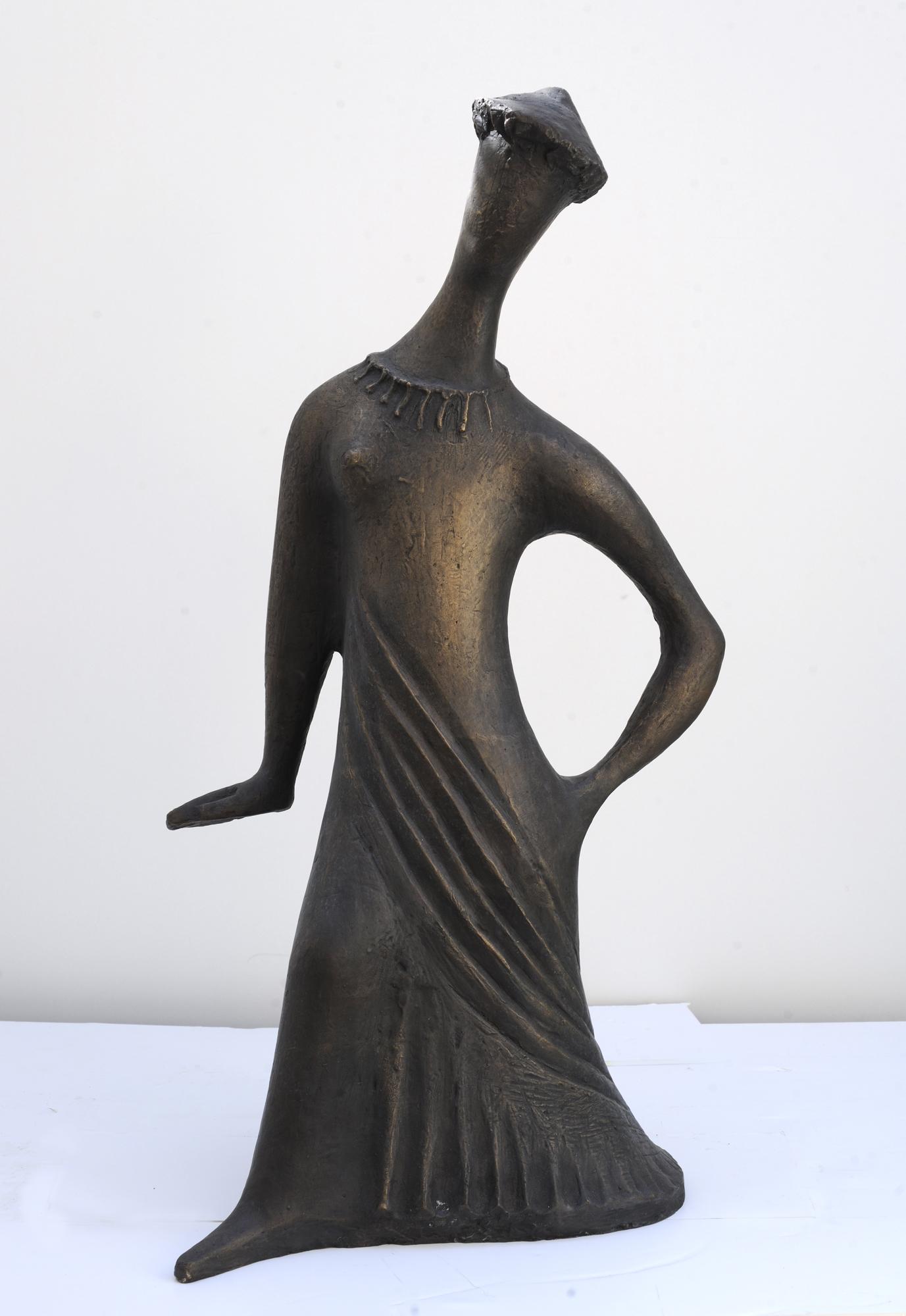Willowy Girl - National Gallery