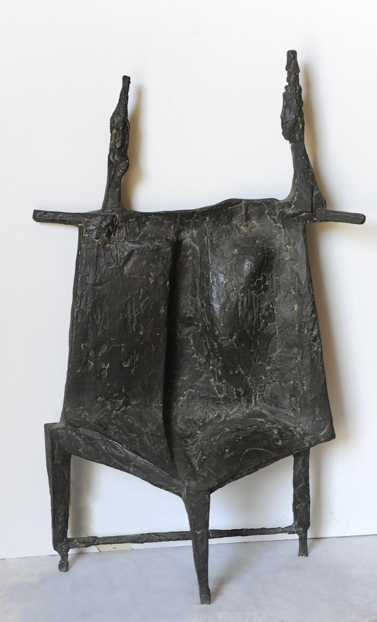 Two-figure Composition - National Gallery