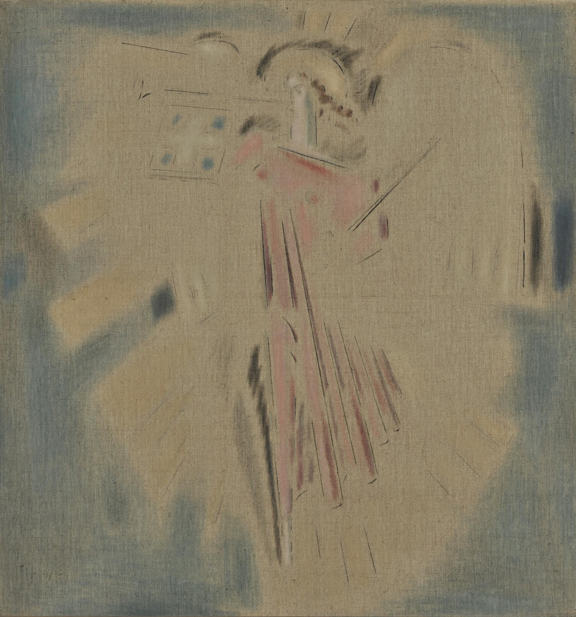 Victory - National Gallery