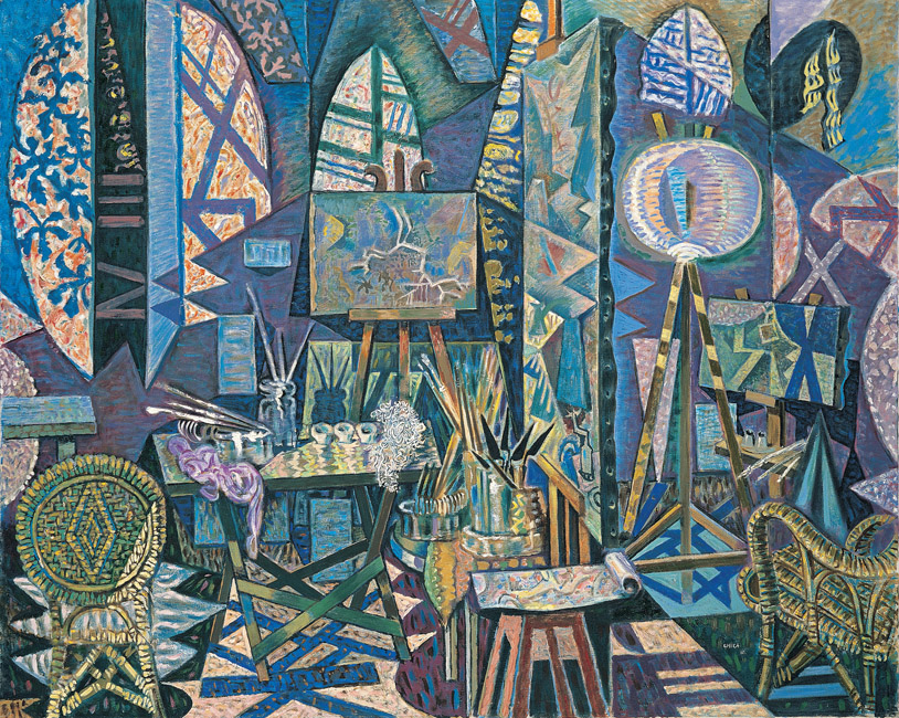 Paris - Athens, 1863-1940 - National Gallery