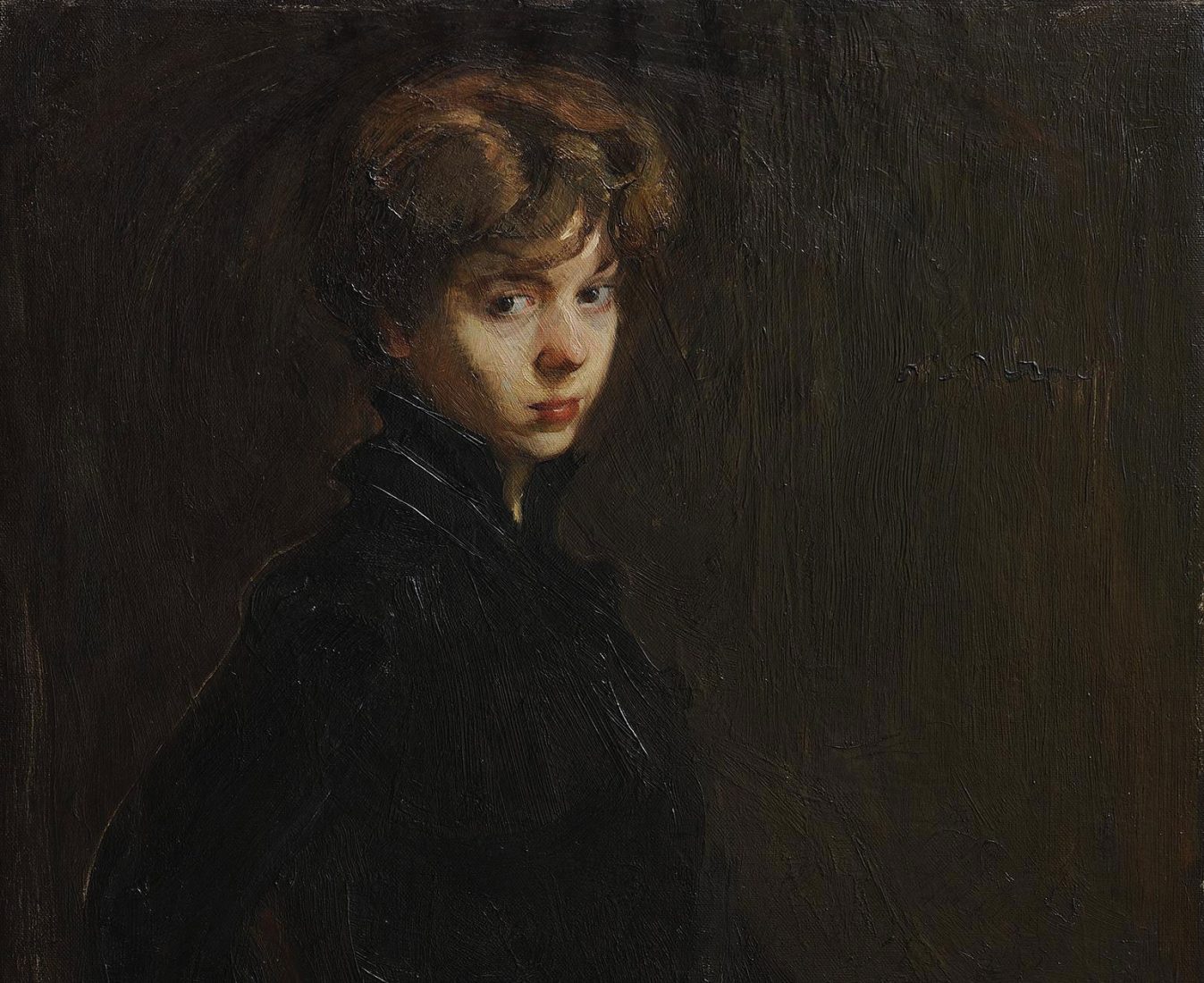 Nikos Lytras, 1883-1927. Building with light and colour - National Gallery