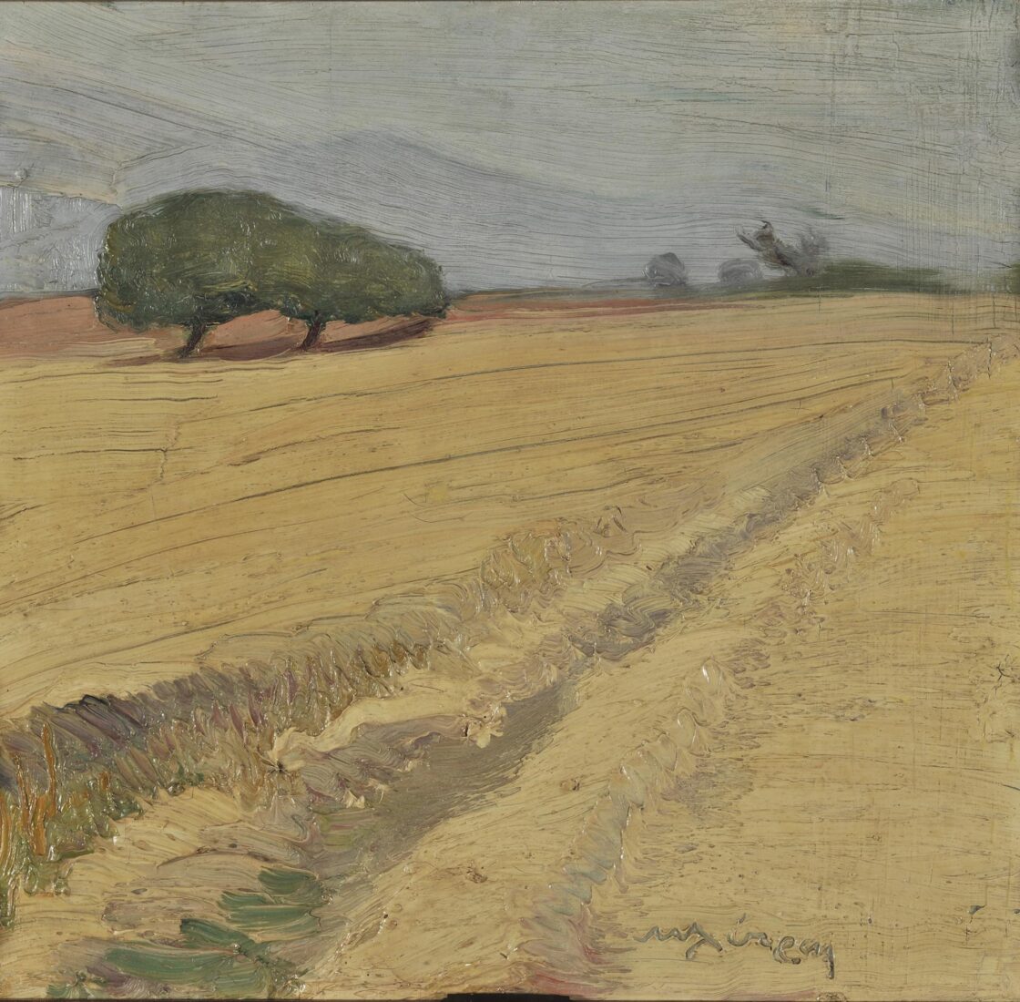 Η «ΟΜΑΔΑ ΤΕΧΝΗ», 1917-1919. ΠΡΩΙΜΟΣ ΕΛΛΗΝΙΚΟΣ ΜΟΝΤΕΡΝΙΣΜΟΣ. ΦΩΣ ΚΑΙ ...
