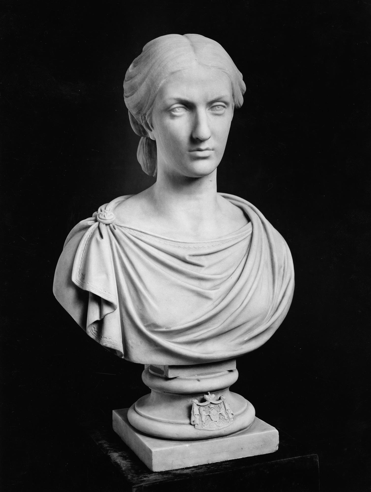 Irini Mavrokordatou - National Gallery