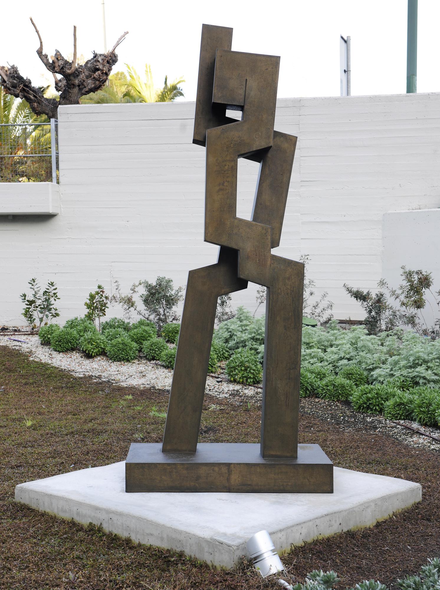 Μαχητής - Εθνική Πινακοθήκη