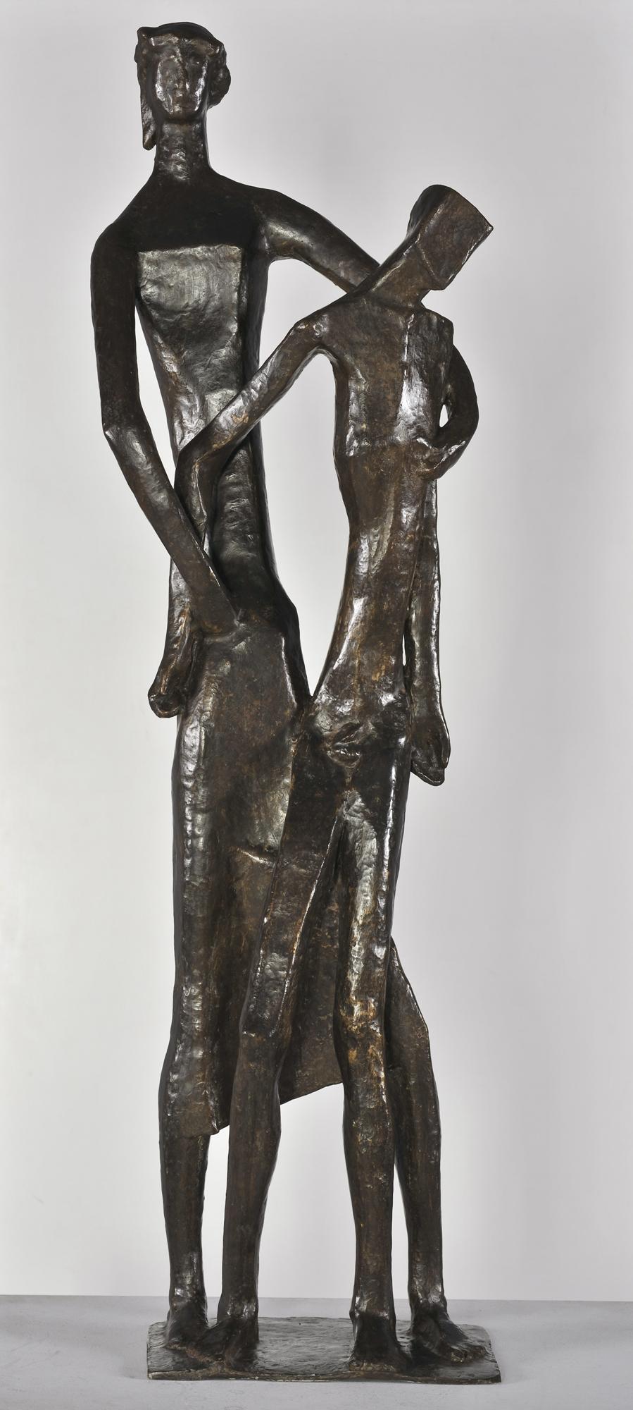 Composition for a Dramatic Theme - National Gallery