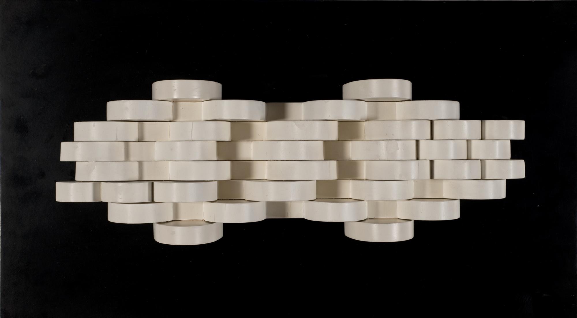 White Relief - National Gallery