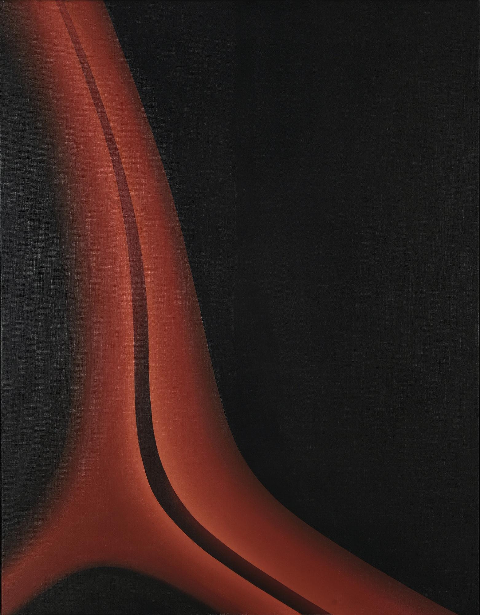 Universal Vein - National Gallery