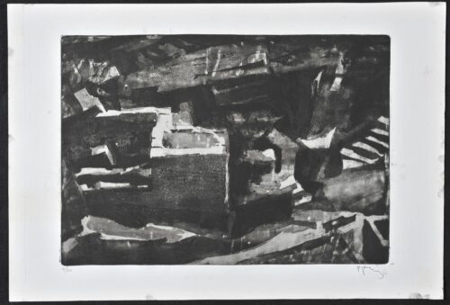 Tetsis Panayiotis - National Gallery