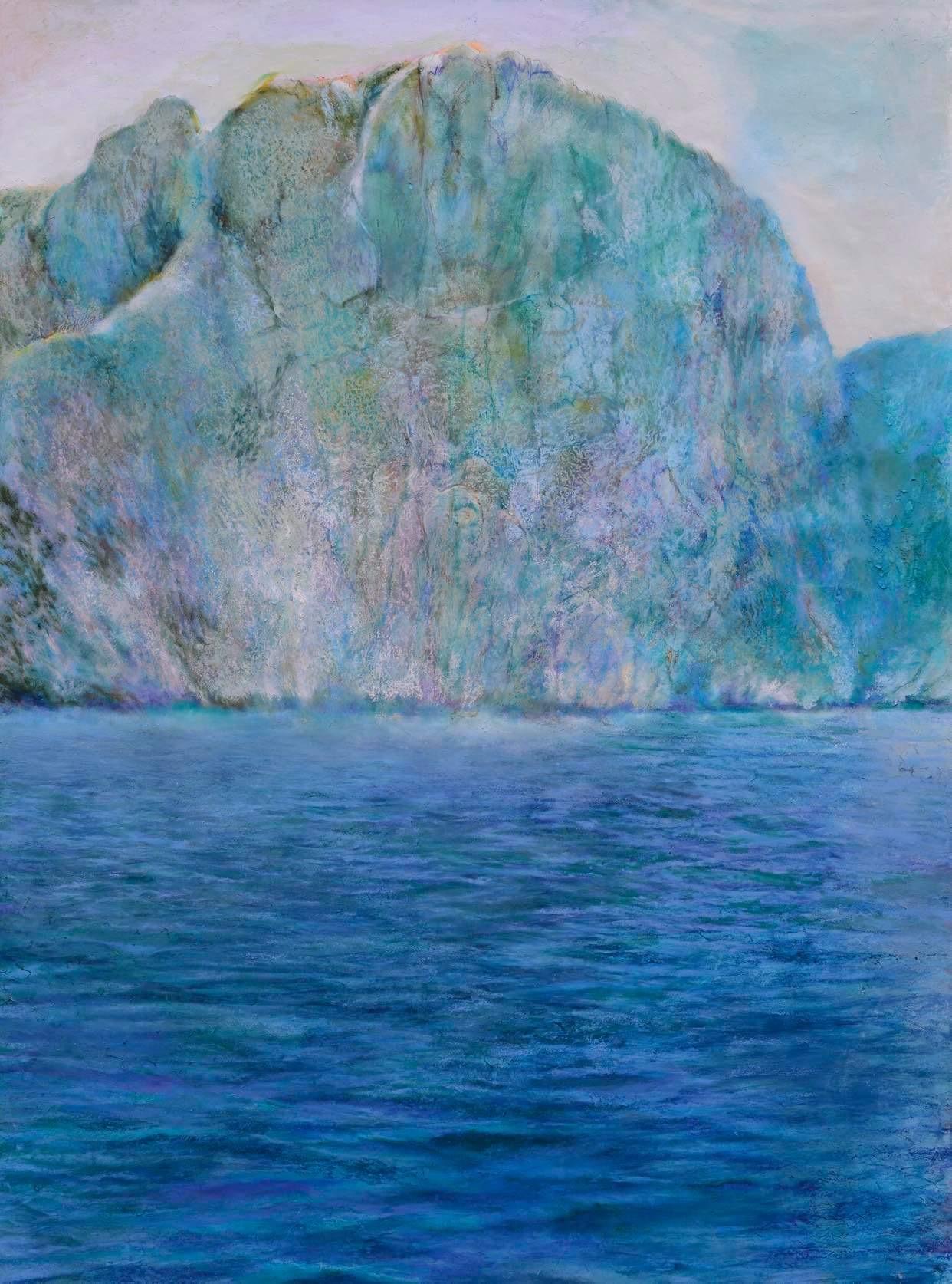 Hydra I - National Gallery