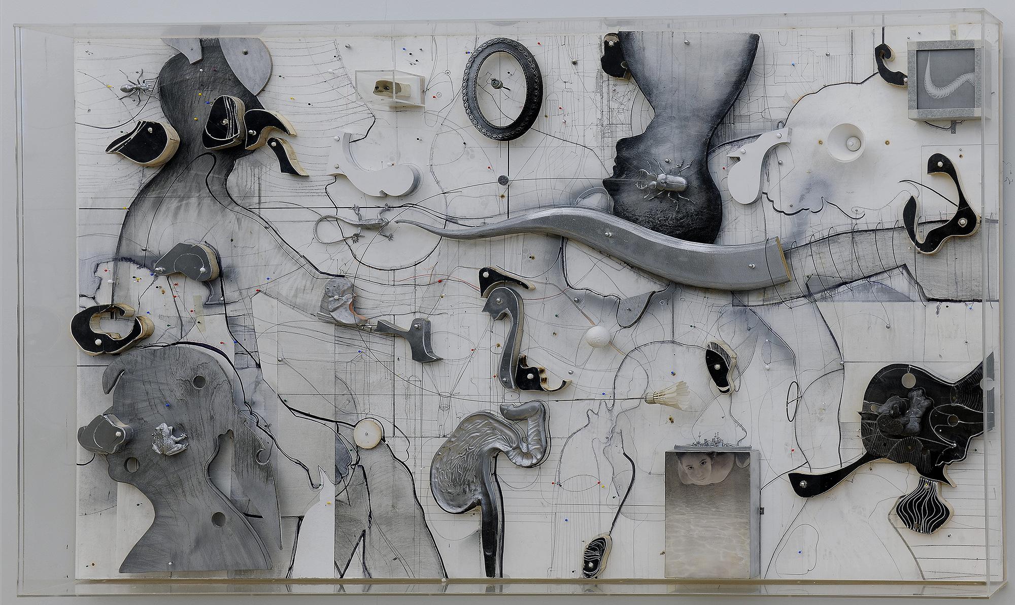 Self-Portrait - National Gallery